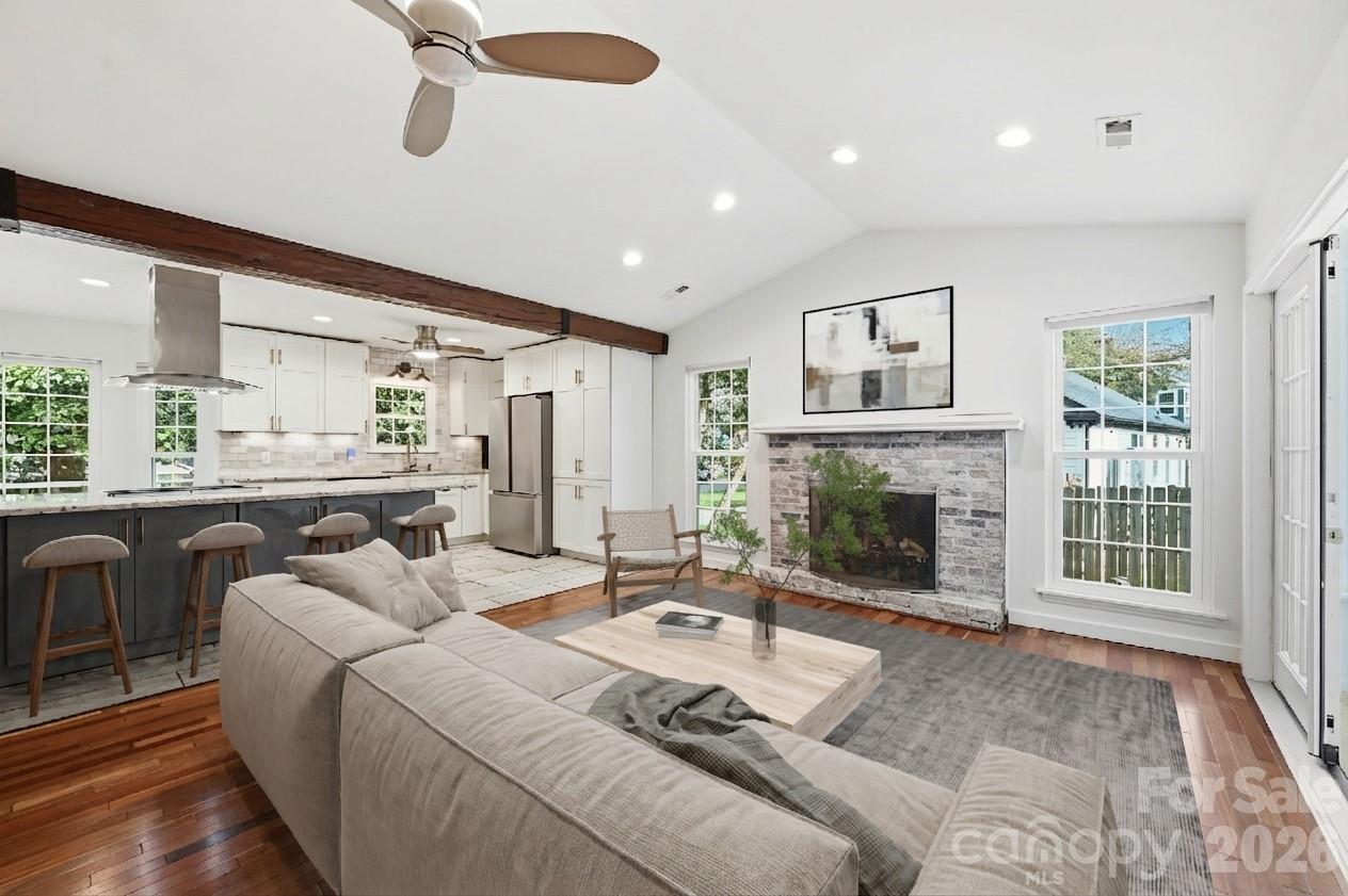 Photo 12 of 2717 Olde Whitehall Road, Charlotte, NC