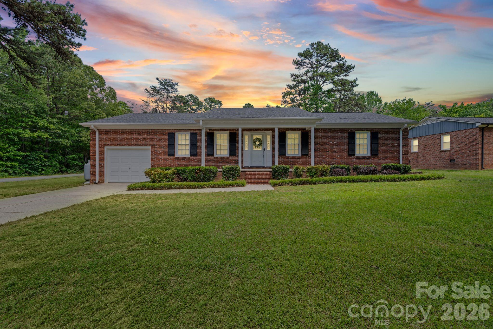 475 Pamela Street, Salisbury, NC - photo 1 of 37