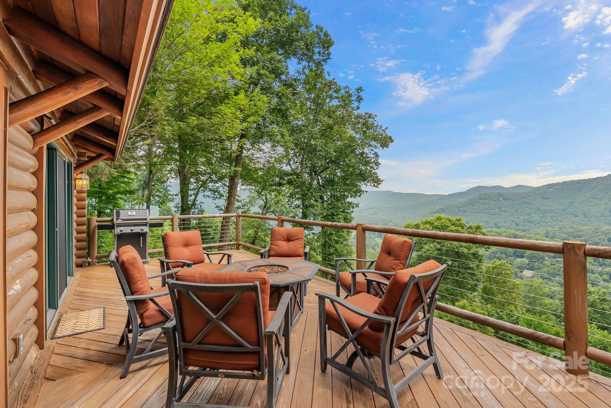 90 Forest Ridge Road, Burnsville, NC - photo 6 of 48