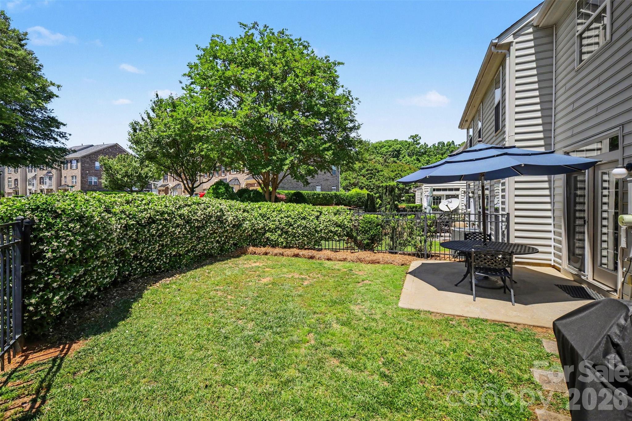 5938 Union Pacific Avenue, Charlotte, NC - photo 32 of 46