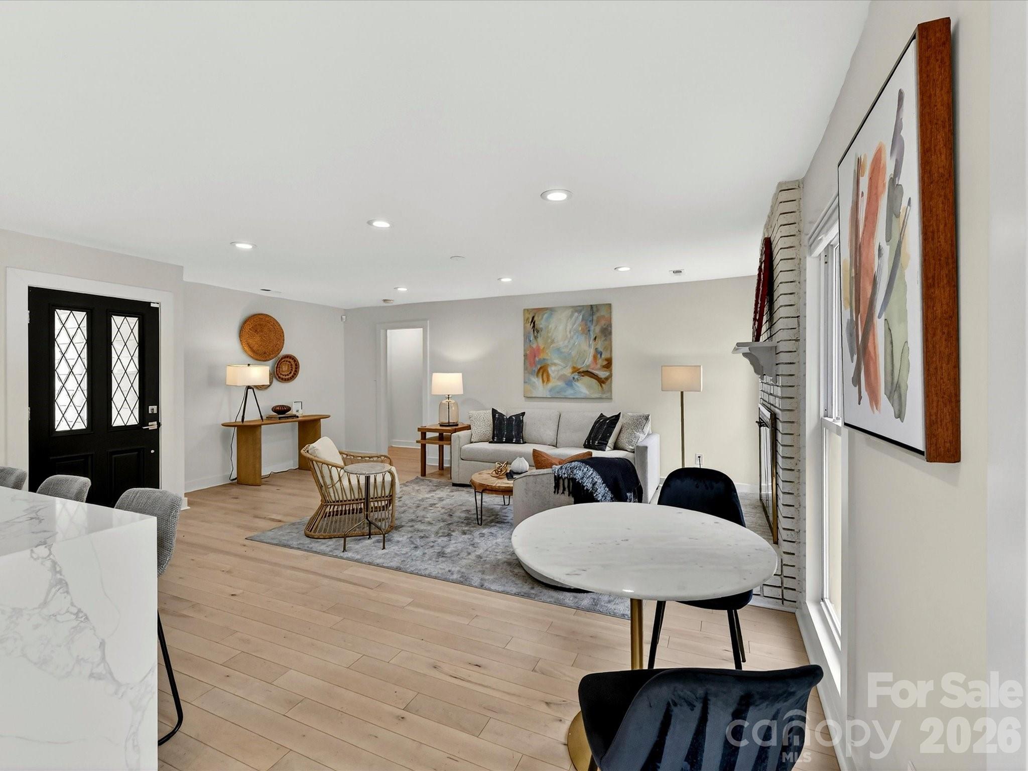 Photo 8 of 1801 Matheson Avenue, Charlotte, NC