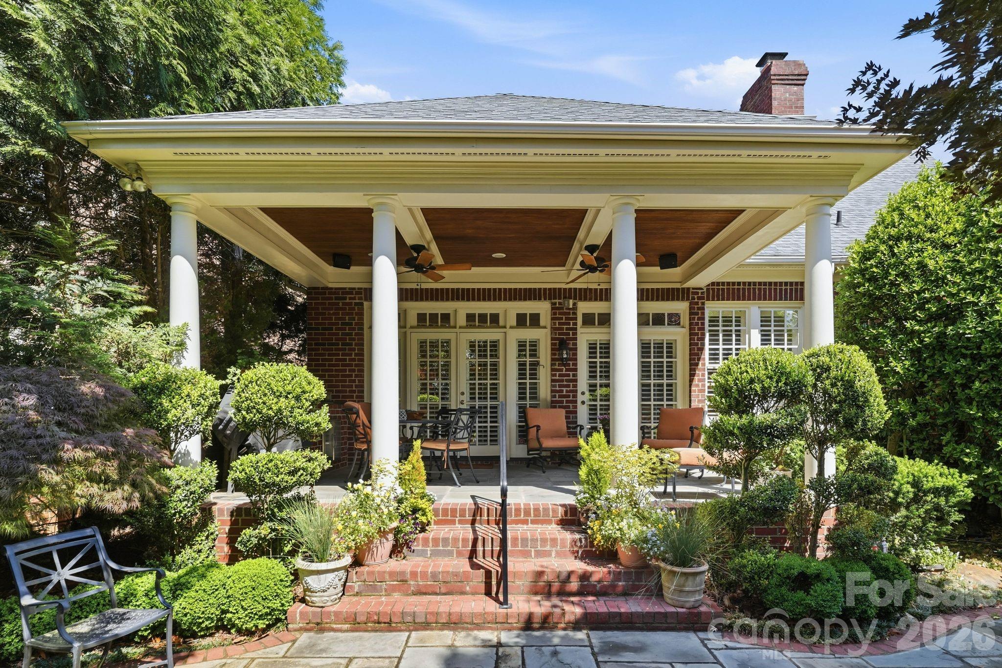 Photo 41 of 2618 Sheffield Crescent Court, Charlotte, NC