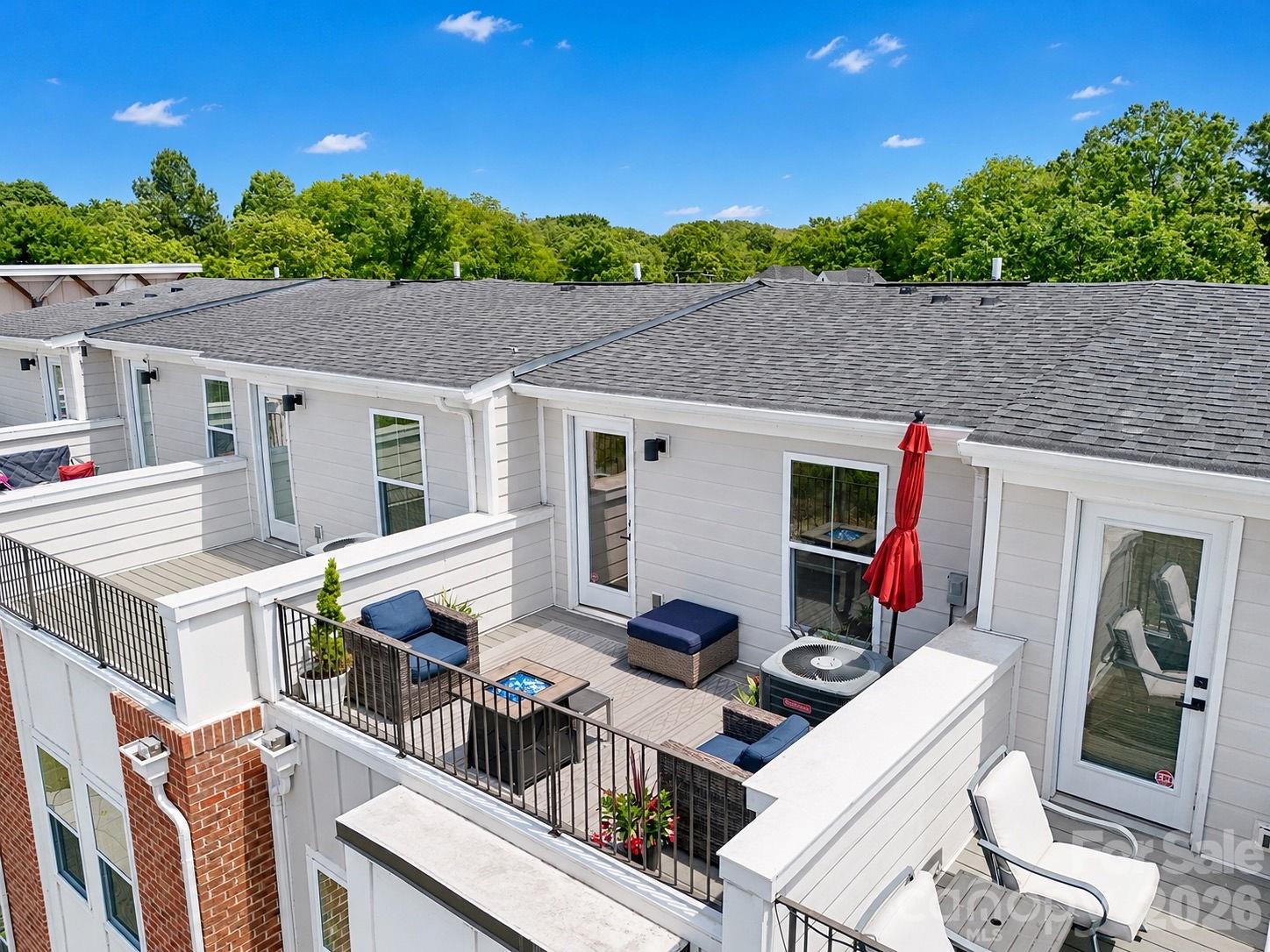 268 Parkwood Avenue, Charlotte, NC - photo 48 of 49