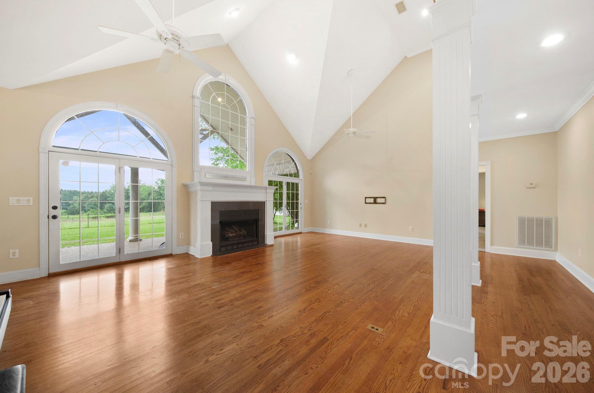 9855 Old Concord Road, China Grove, NC - photo 8 of 39