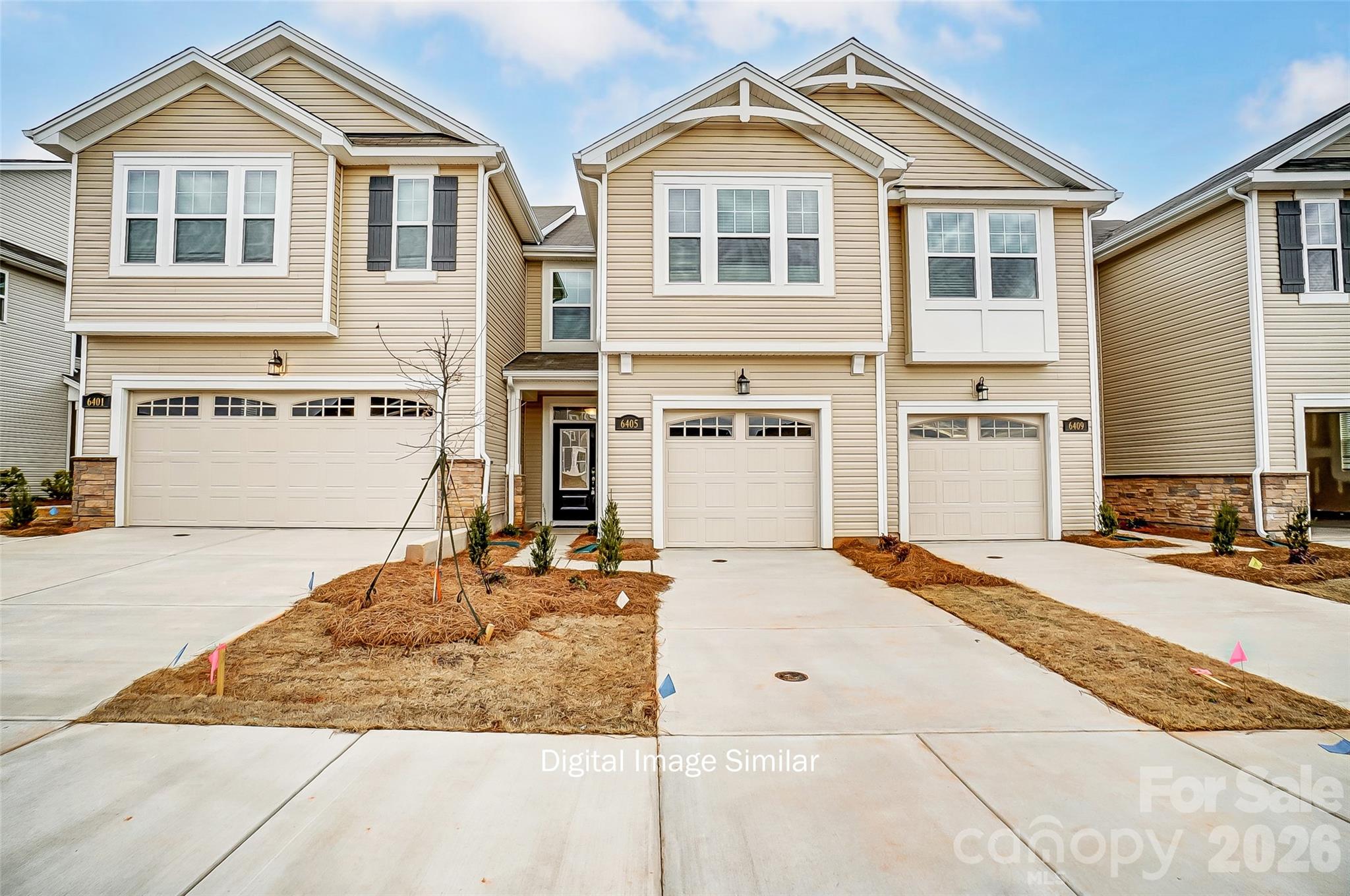 Photo 2 of 7531 Hodges Meadow Lane, Charlotte, NC
