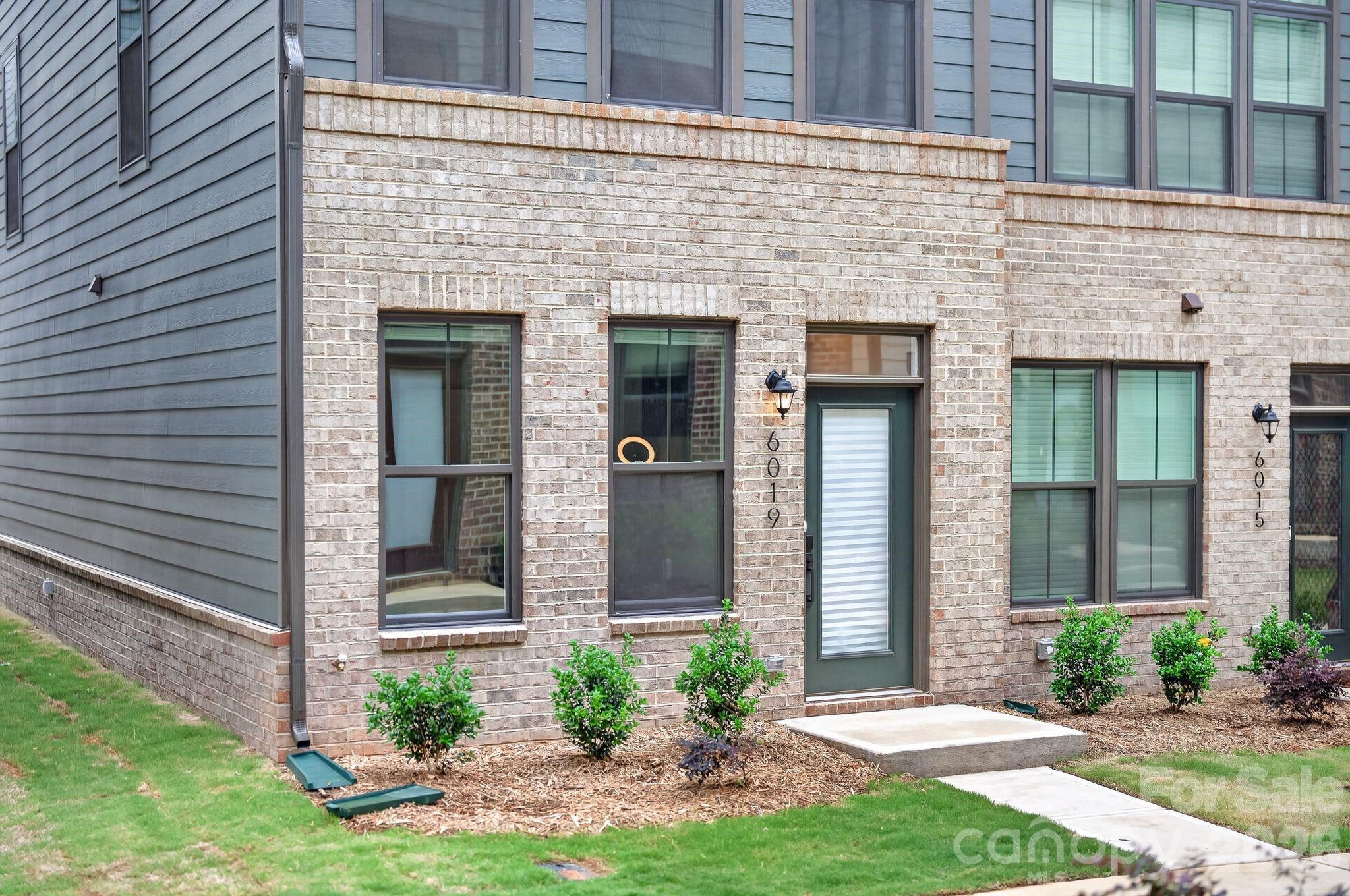 6019 Fonsac Lane2007A, Charlotte, NC - photo 30 of 34