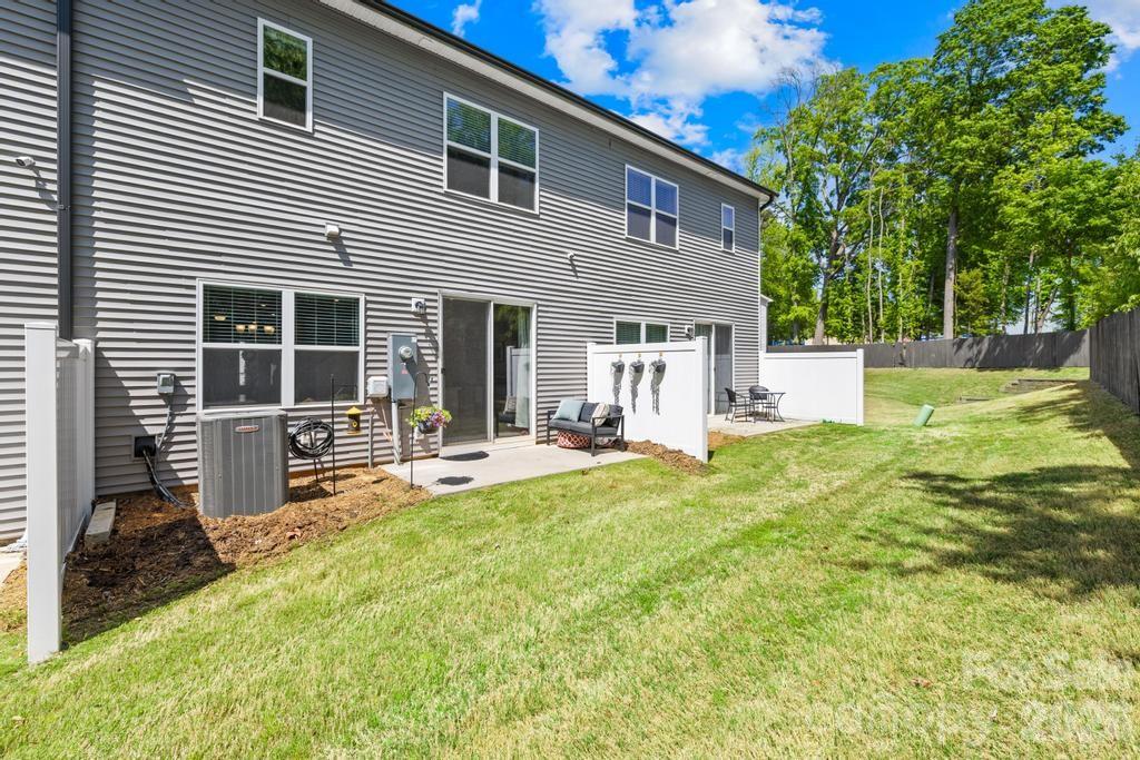 Photo 28 of 9158 Widden Way, Charlotte, NC