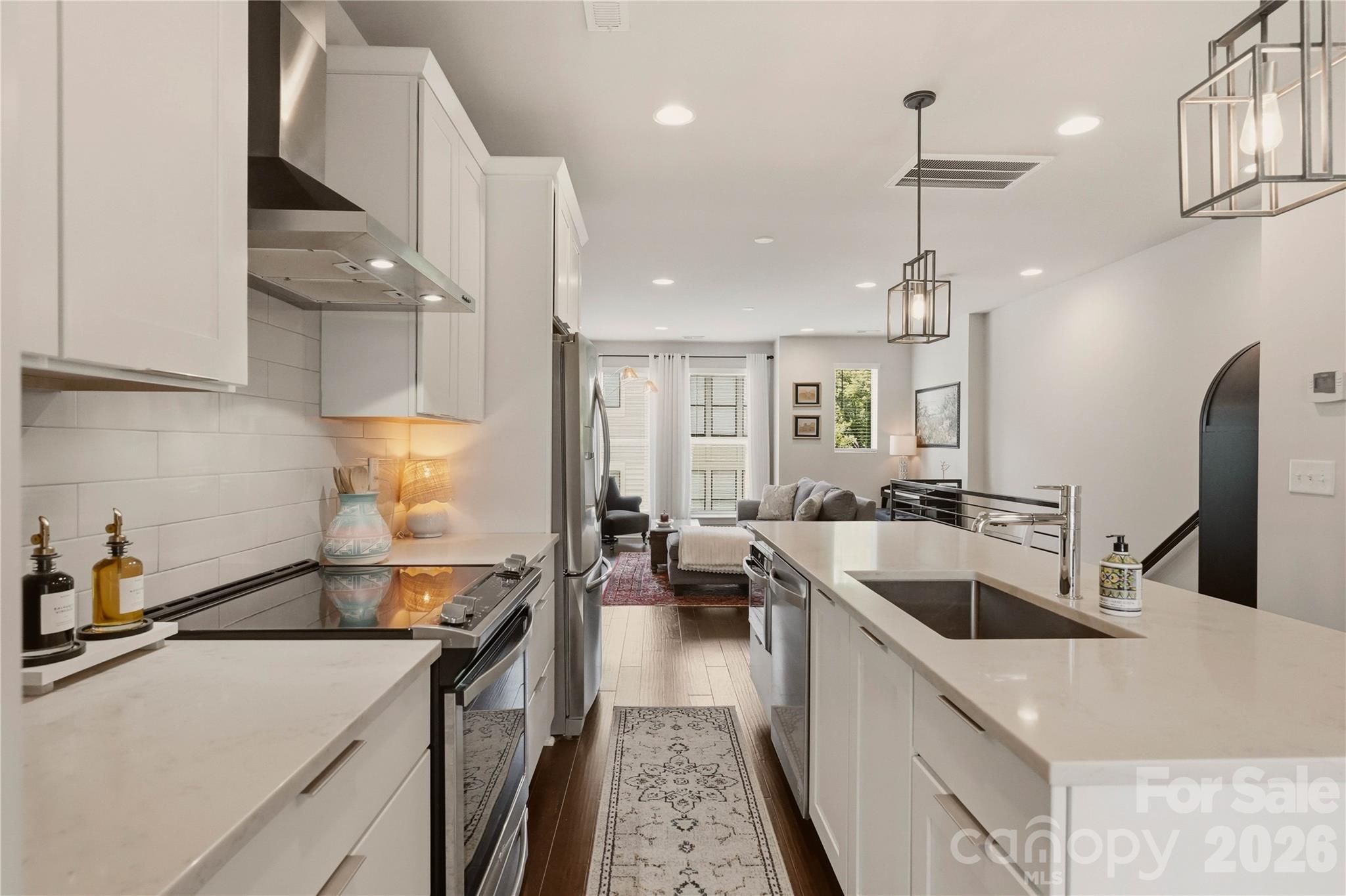 Photo 5 of 1747 Cannon View Lane, Charlotte, NC