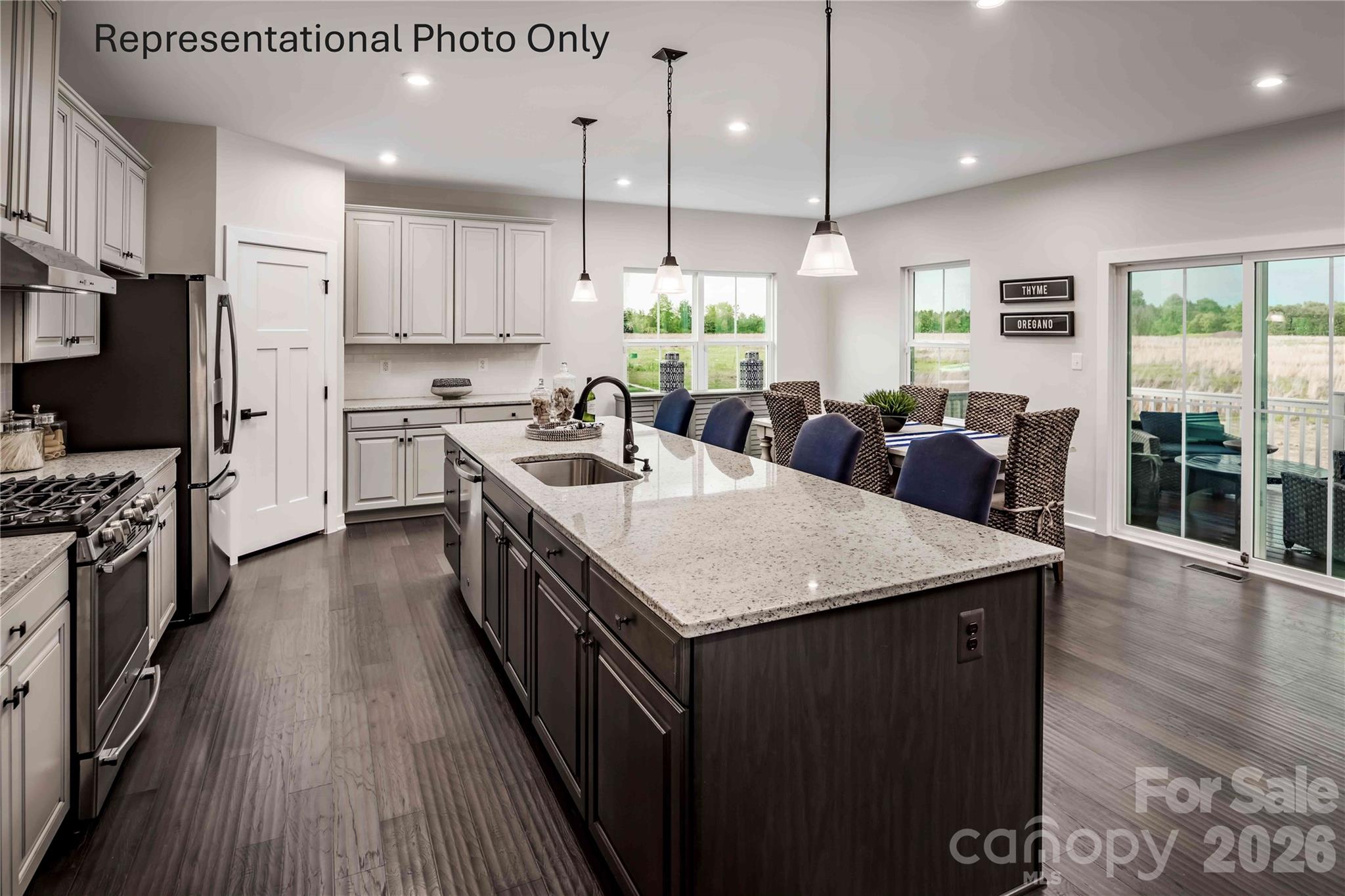 1037 Black Bear Road, Indian Trail, NC - photo 5 of 11