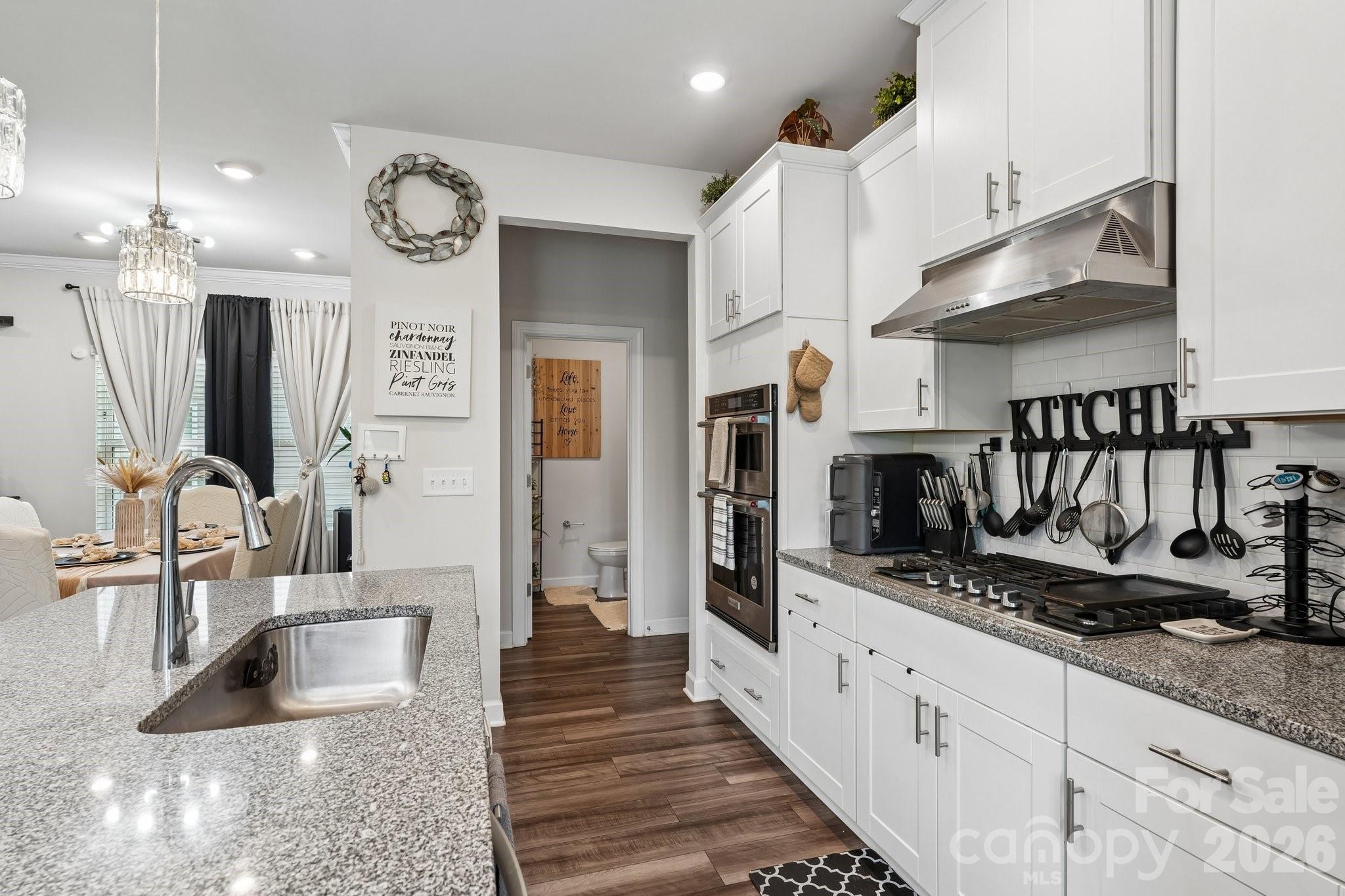 Photo 7 of 14200 Laughing Gull Road, Charlotte, NC