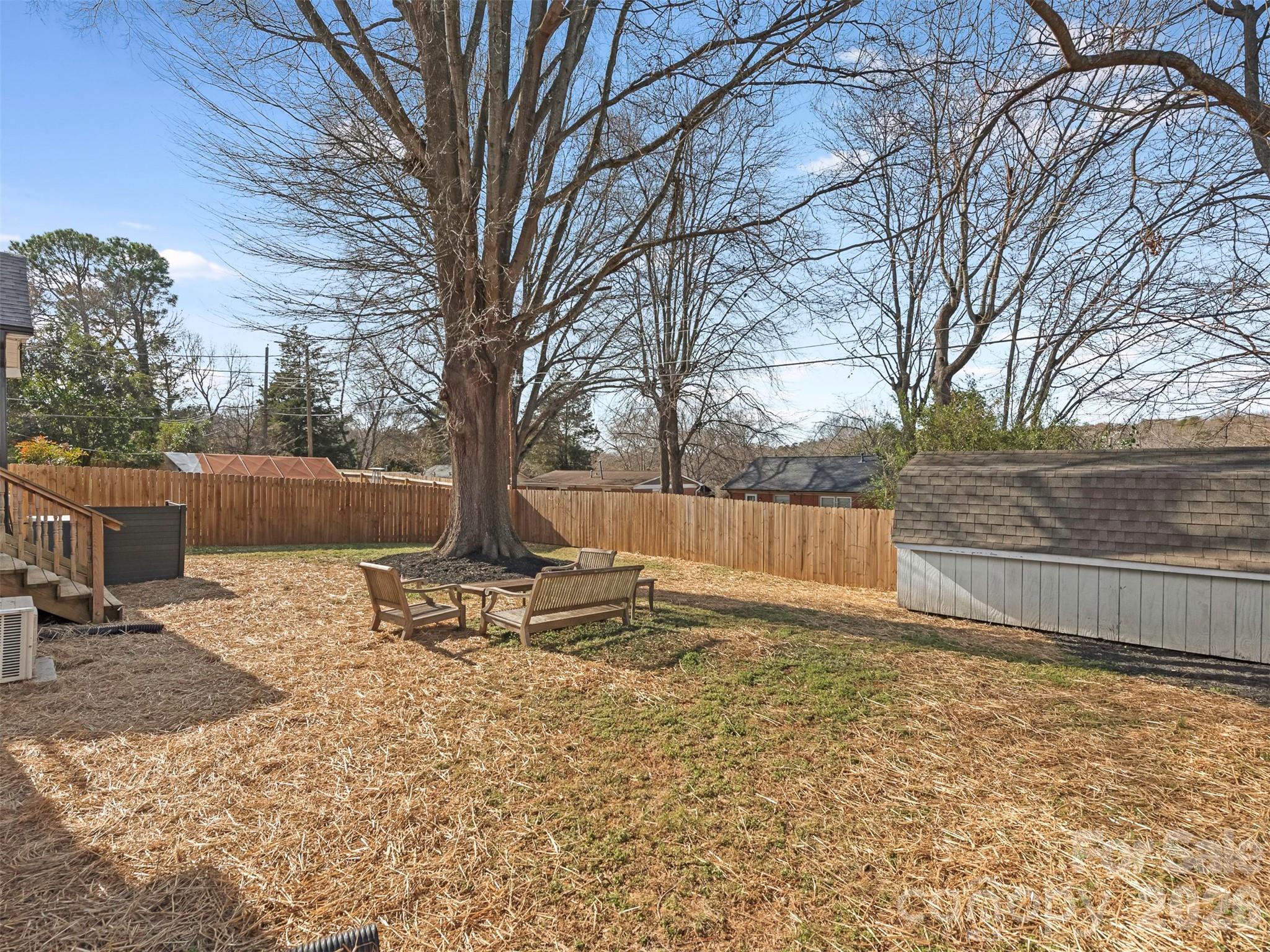 4014 Fieldcrest Road, Charlotte, NC - photo 30 of 37