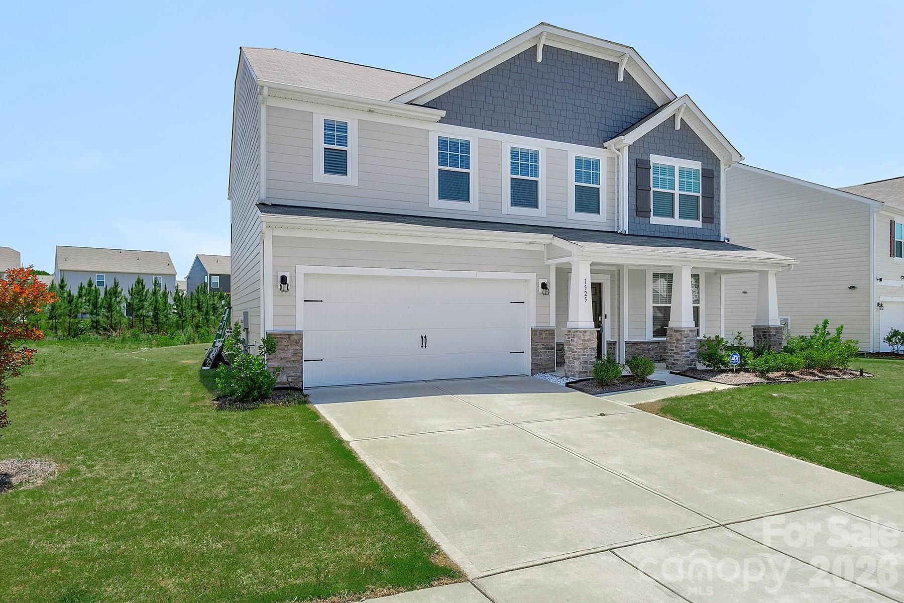 1525 Felthorpe Way, Indian Trail, NC - photo 40 of 45