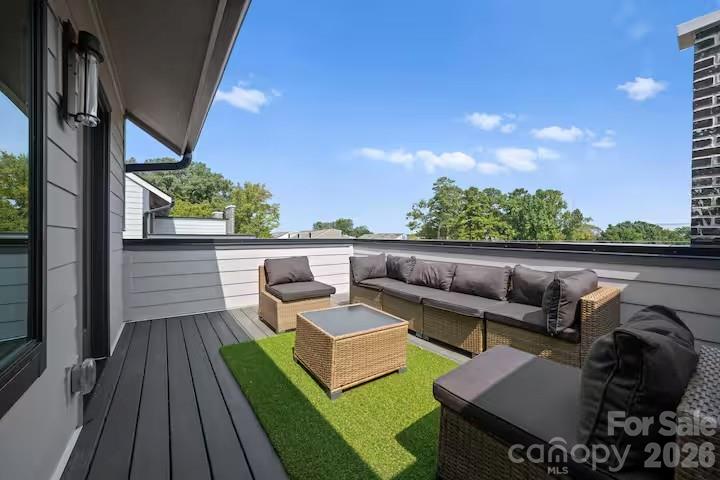 Photo 18 of 223 Freeland Lane, Charlotte, NC