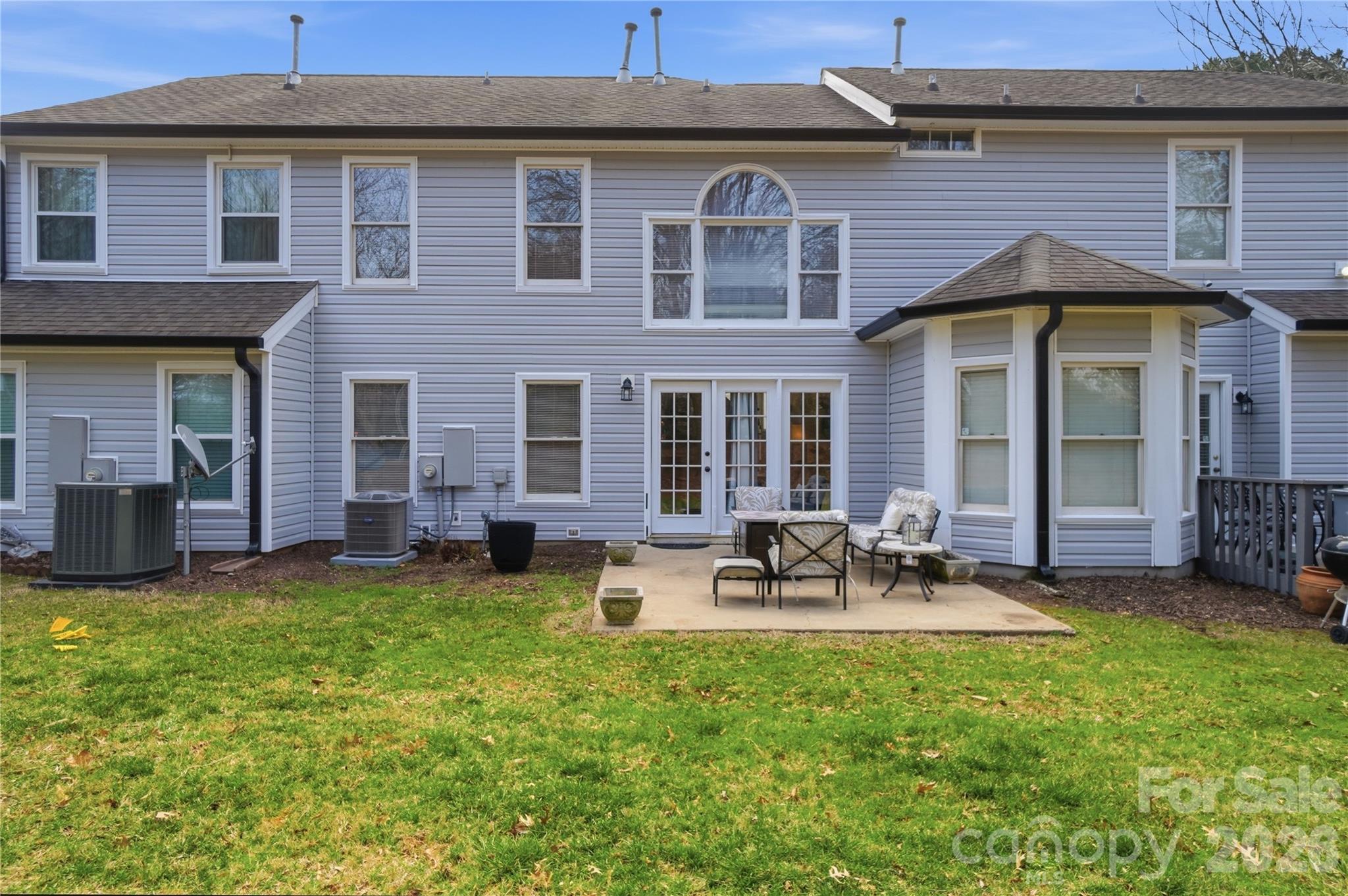 Photo 20 of 8729 Fox Chase Lane, Charlotte, NC