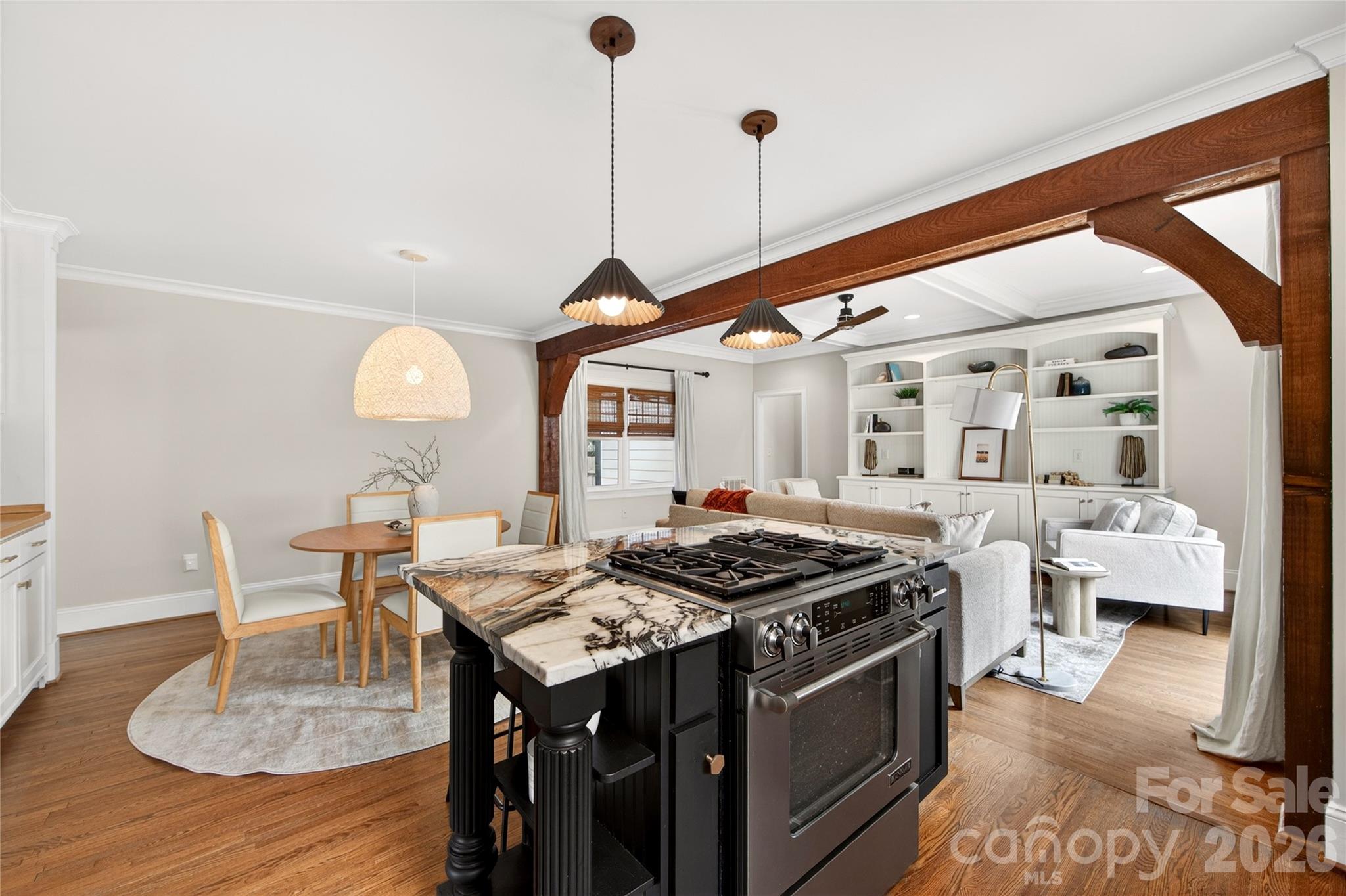 Photo 19 of 1825 Cumberland Avenue, Charlotte, NC