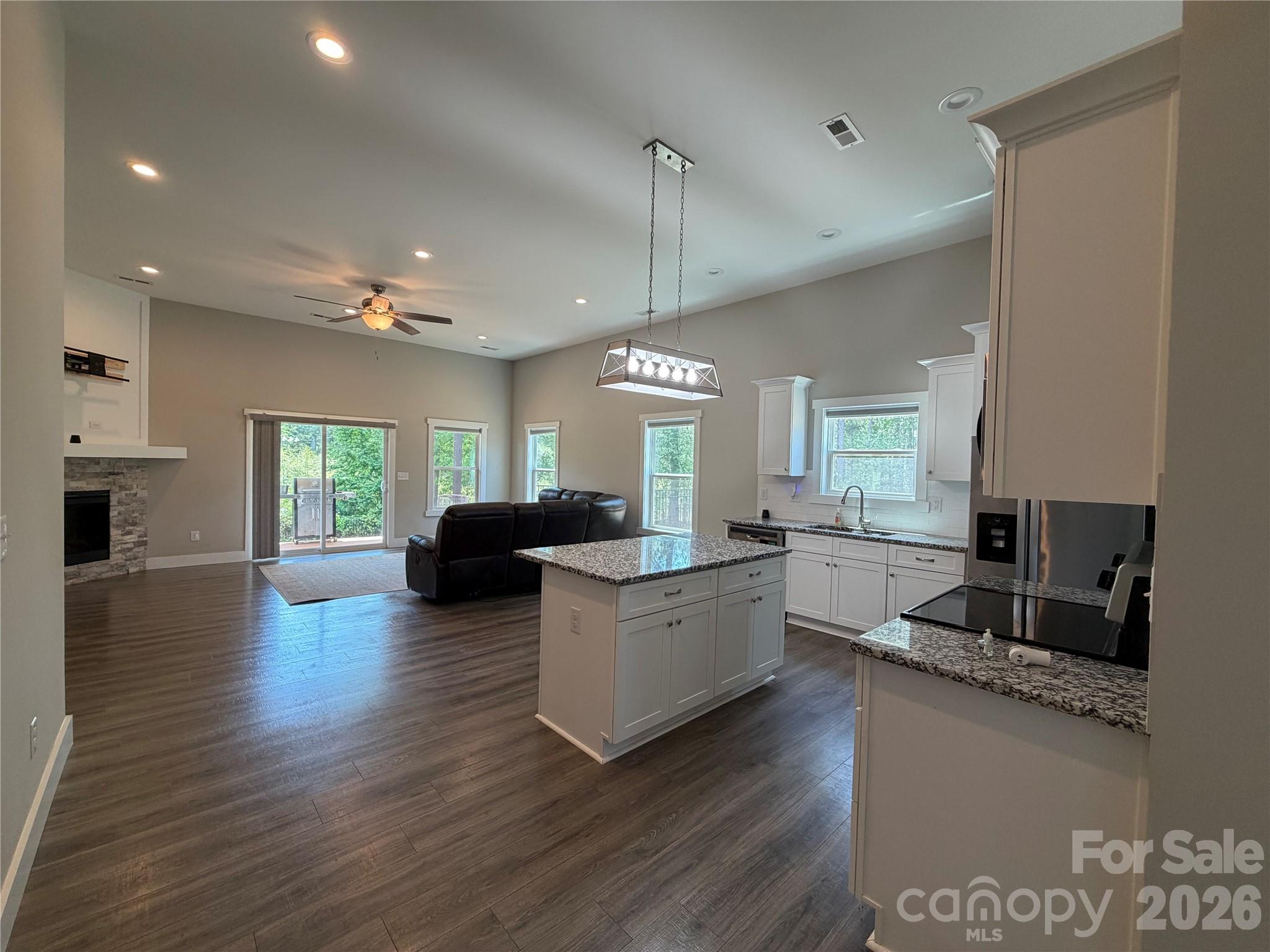 1473 Pleasant School Road, Gaffney, SC - photo 7 of 17