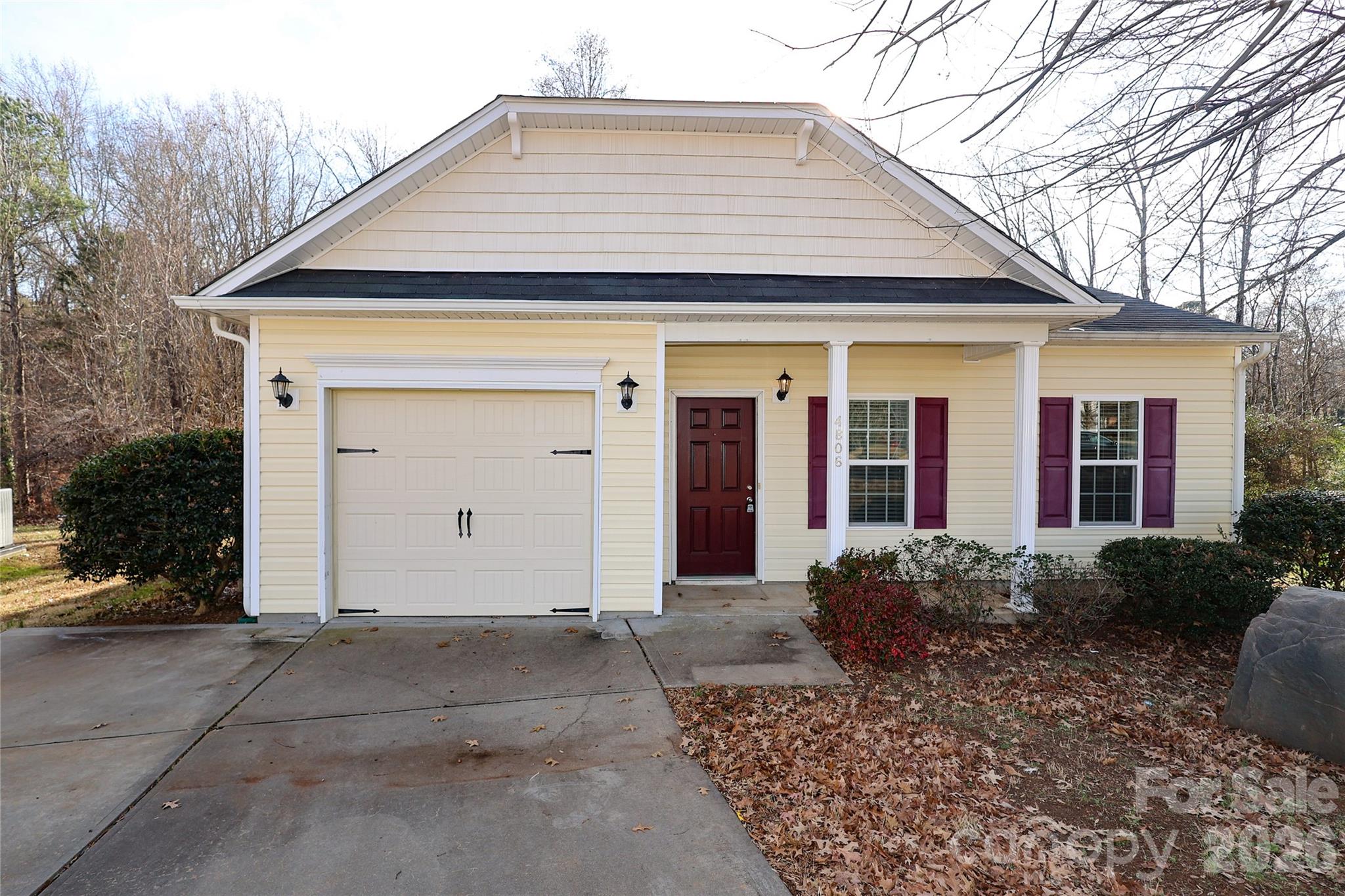 Photo 48 of 4806 Lynn Lee Circle, Charlotte, NC