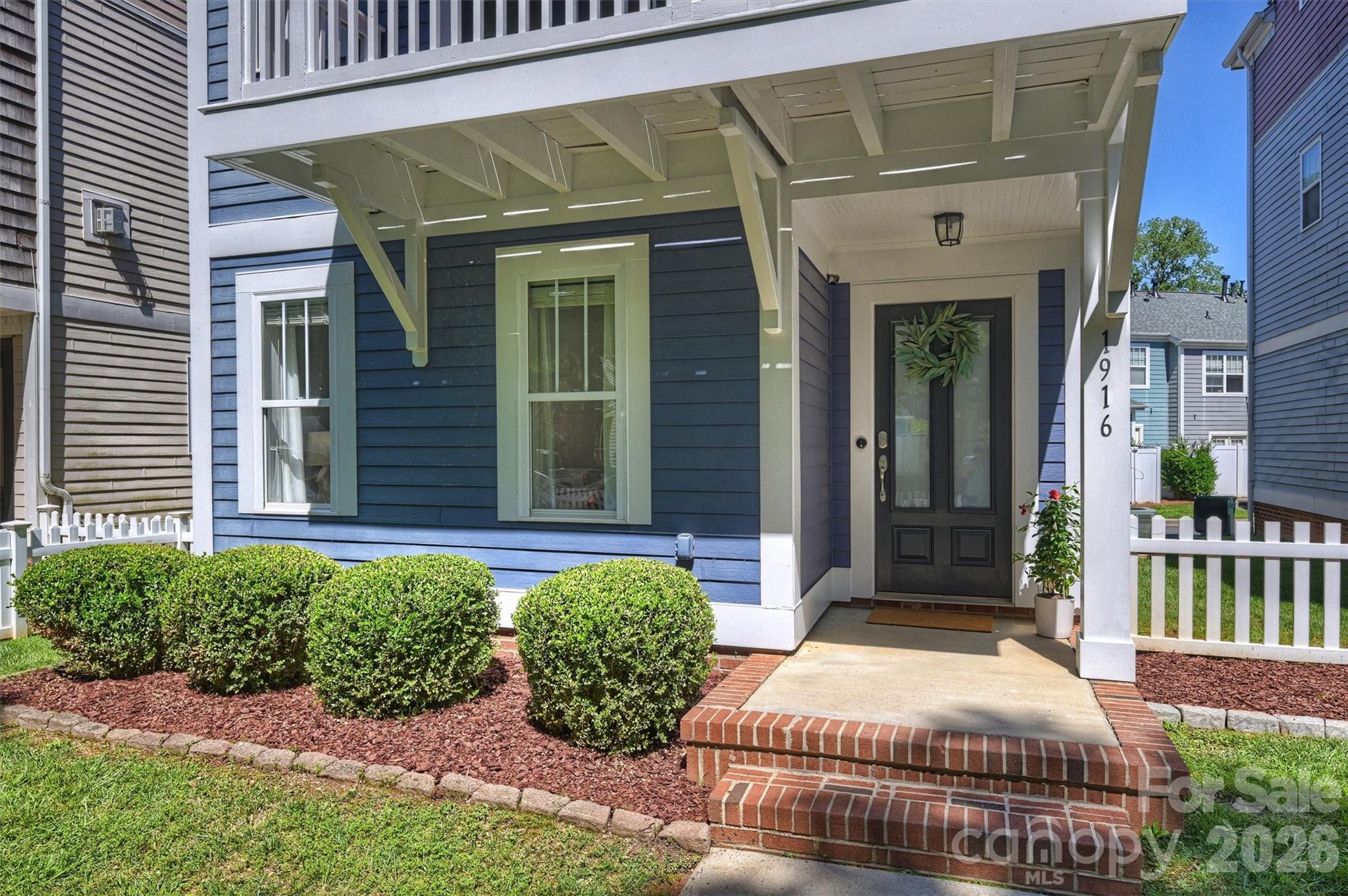 Photo 2 of 1916 Lela Avenue, Charlotte, NC