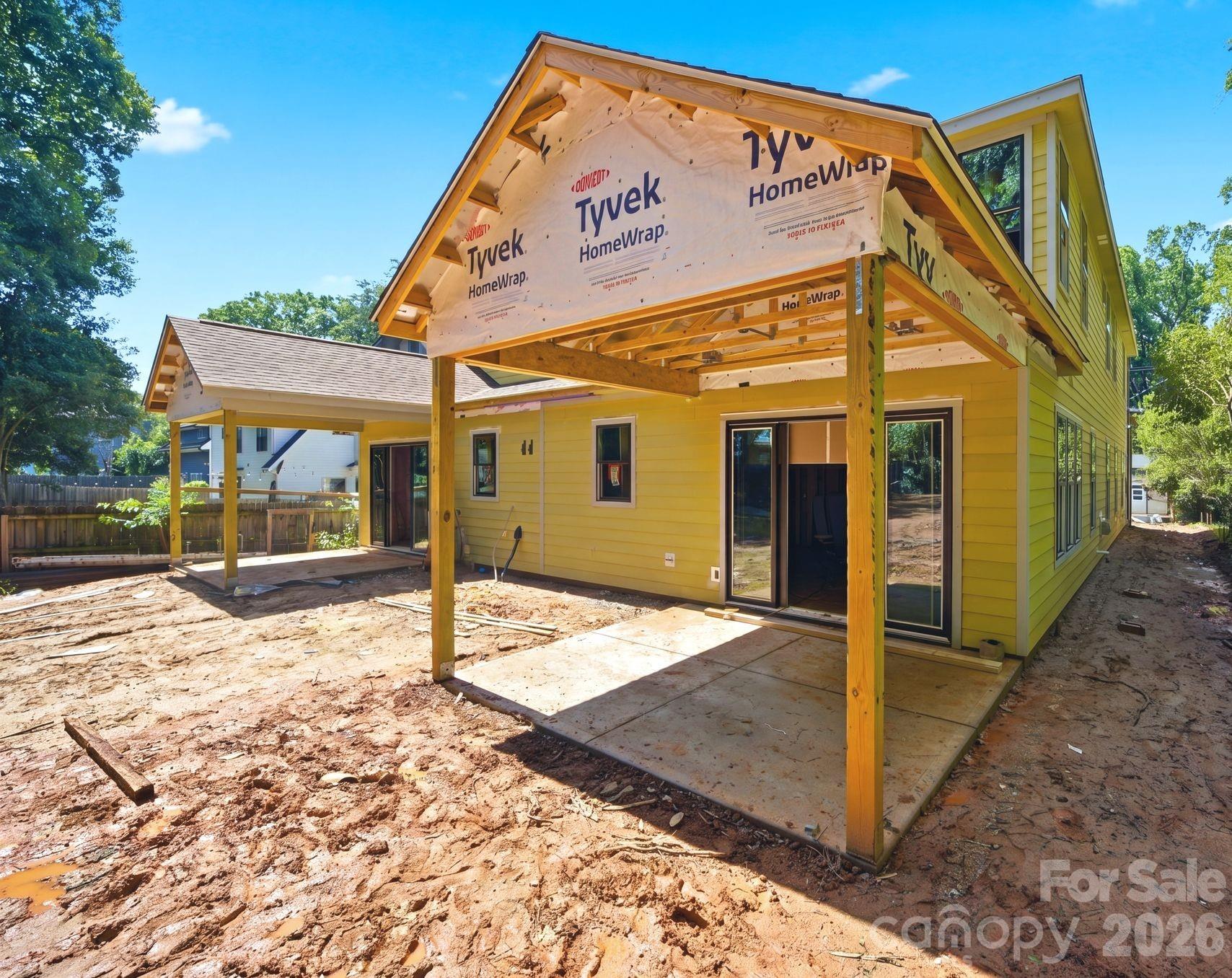 Photo 8 of 2621 Springway Drive, Charlotte, NC
