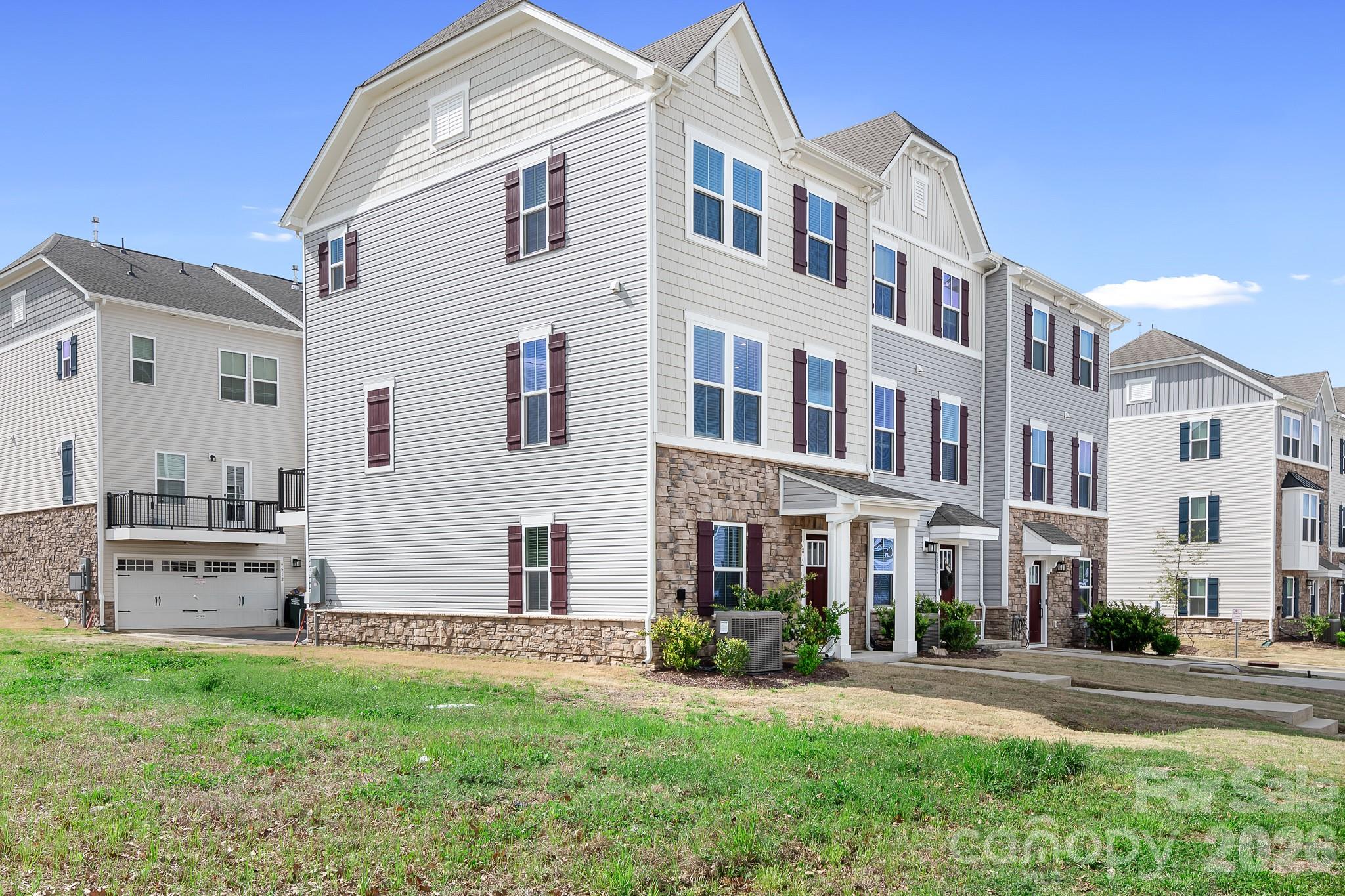 Photo 2 of 1814 Aspire Street, Charlotte, NC
