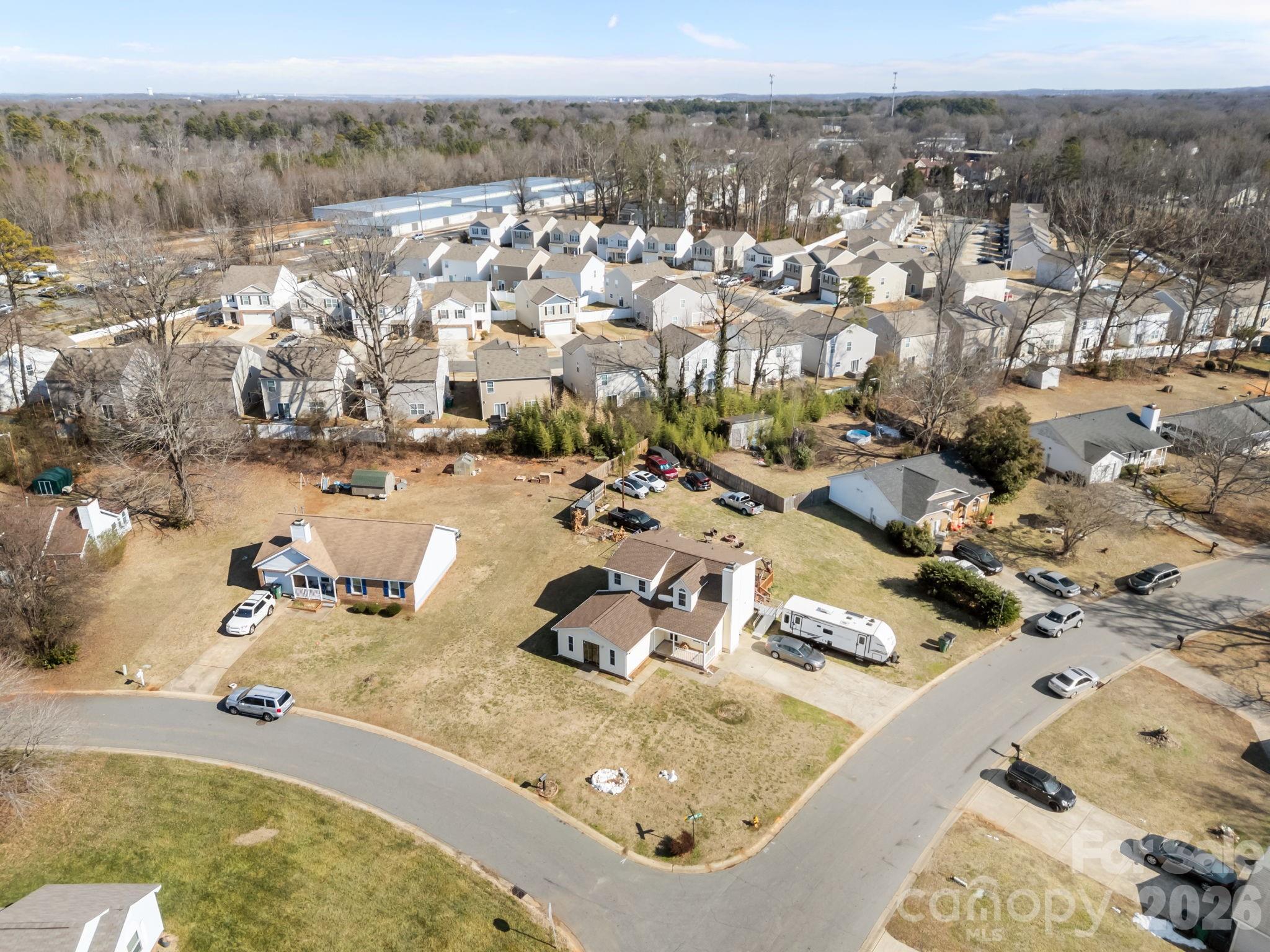 Photo 20 of 5400 Barnview Court, Charlotte, NC