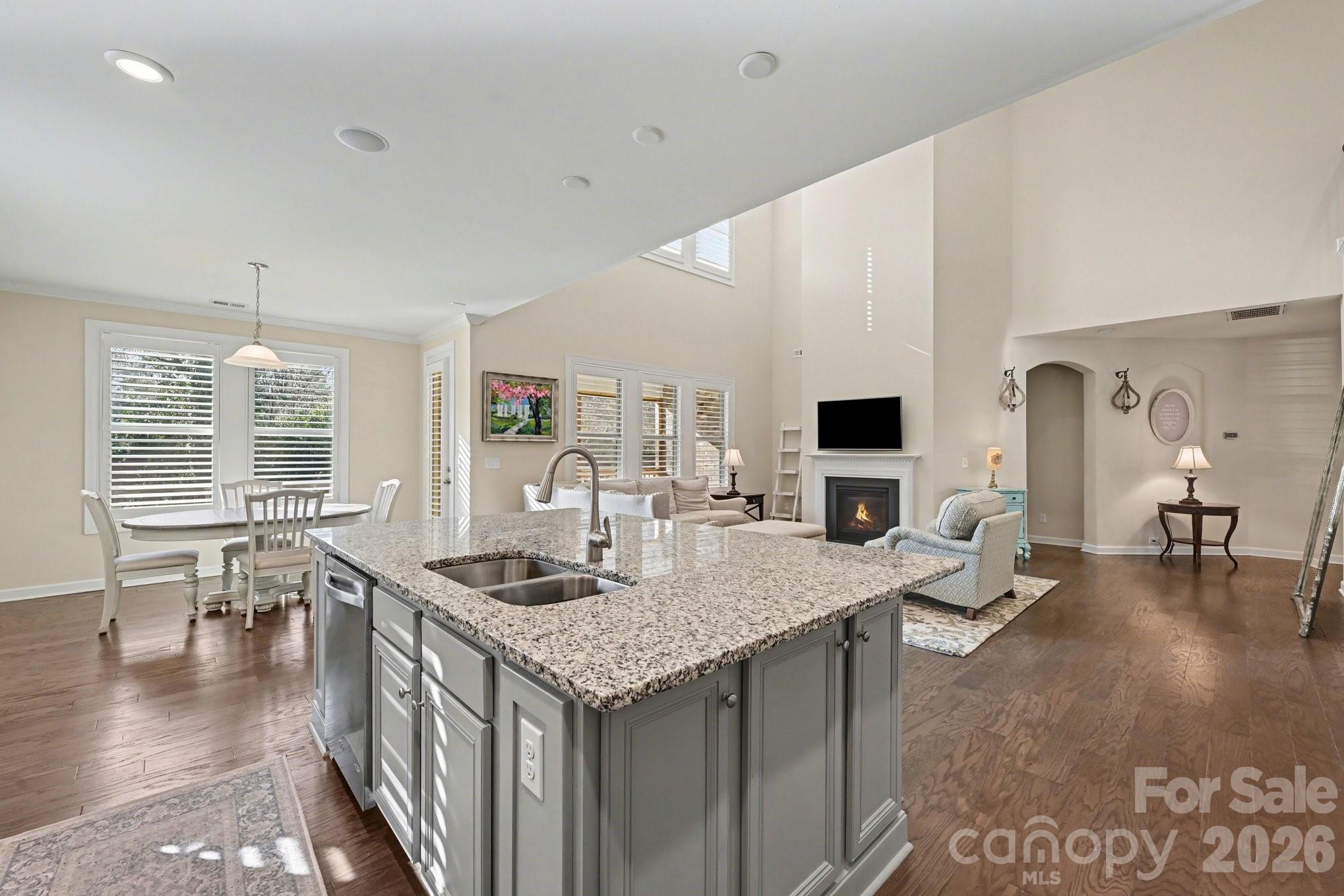 Photo 11 of 127 Smithfield Drive, Charlotte, NC