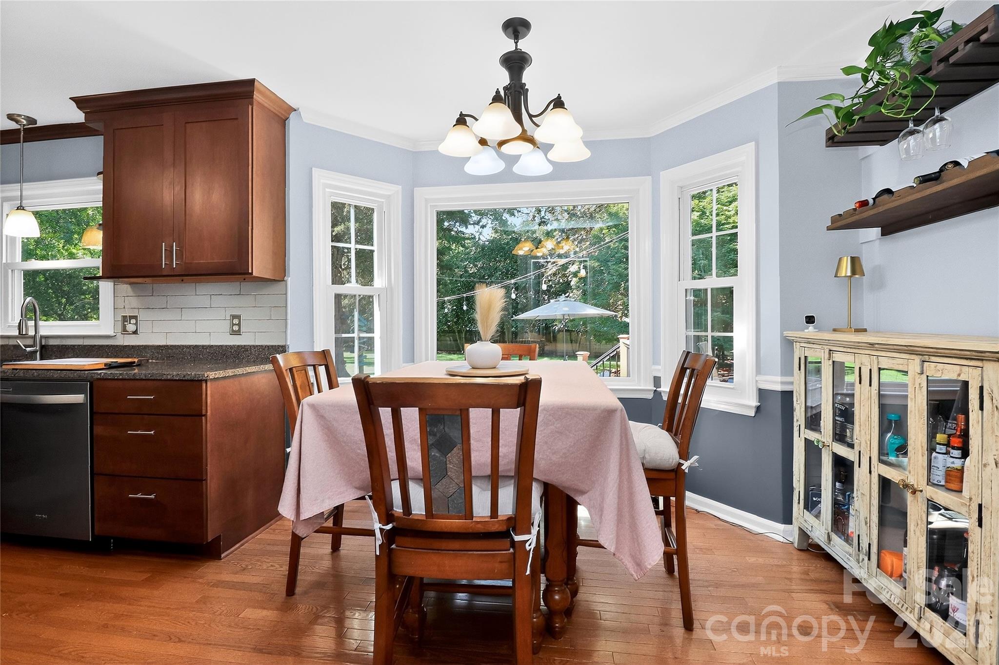 Photo 12 of 4007 Meadowridge Drive, Charlotte, NC