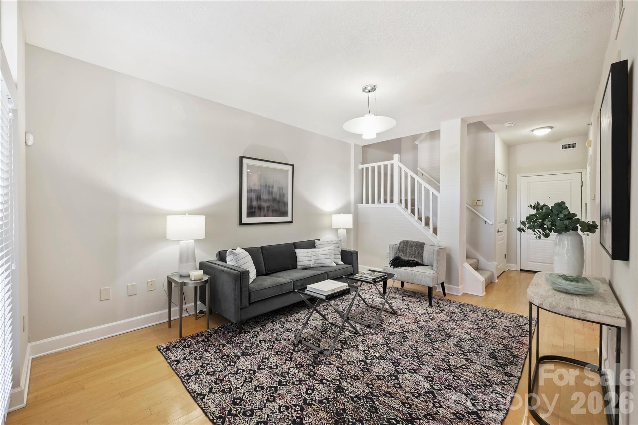 Photo 5 of 1320 Fillmore Avenue107, Charlotte, NC