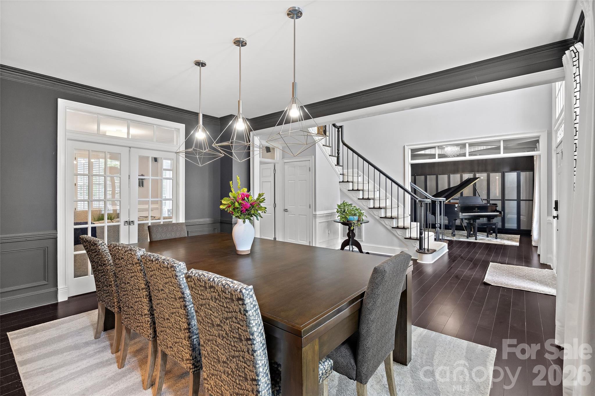 Home for sale at 4533 Noras Path Road, Charlotte, NC — photo 6 of 48