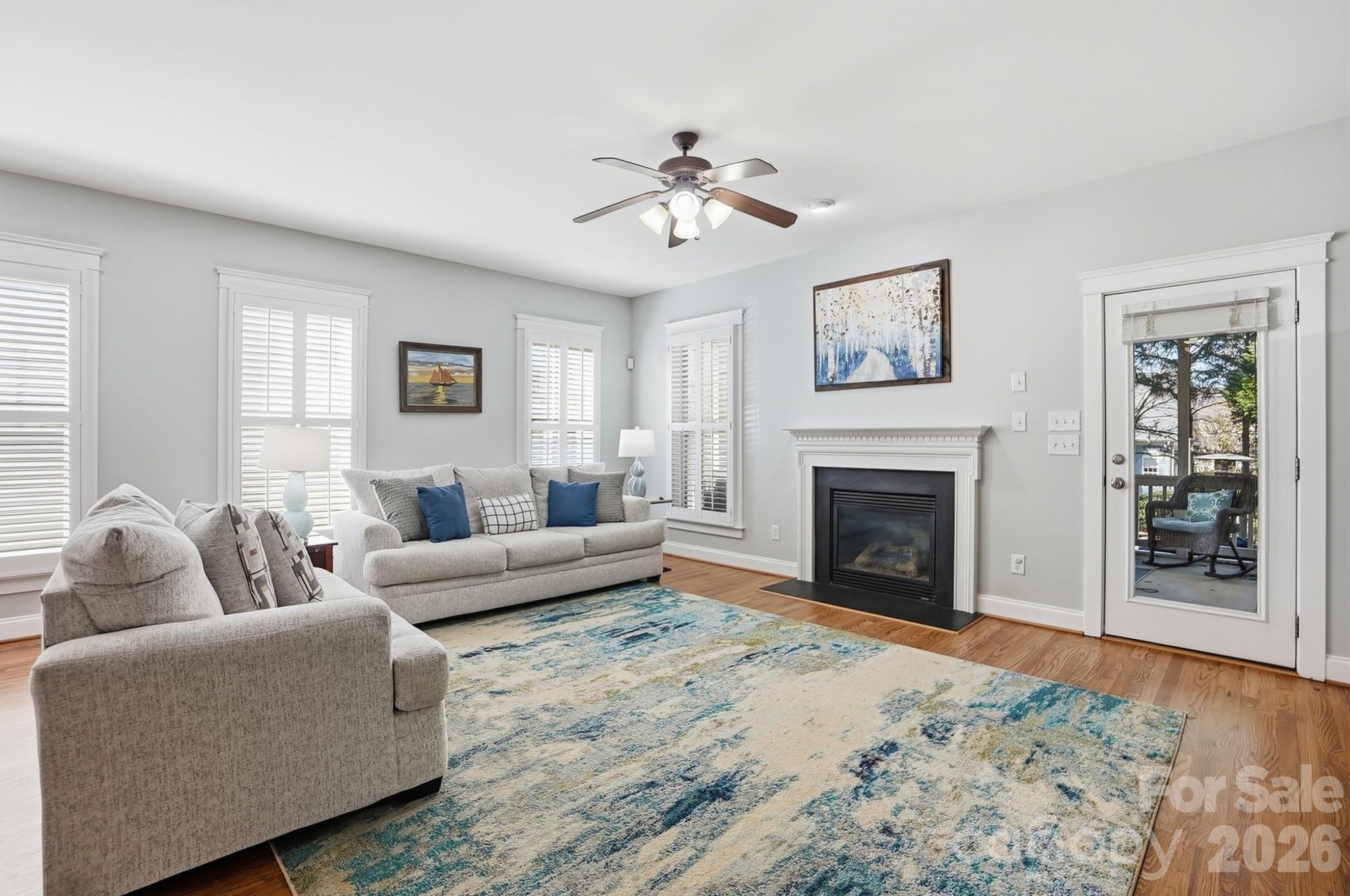 342 Shoreline Parkway, Tega Cay, SC - photo 13 of 47