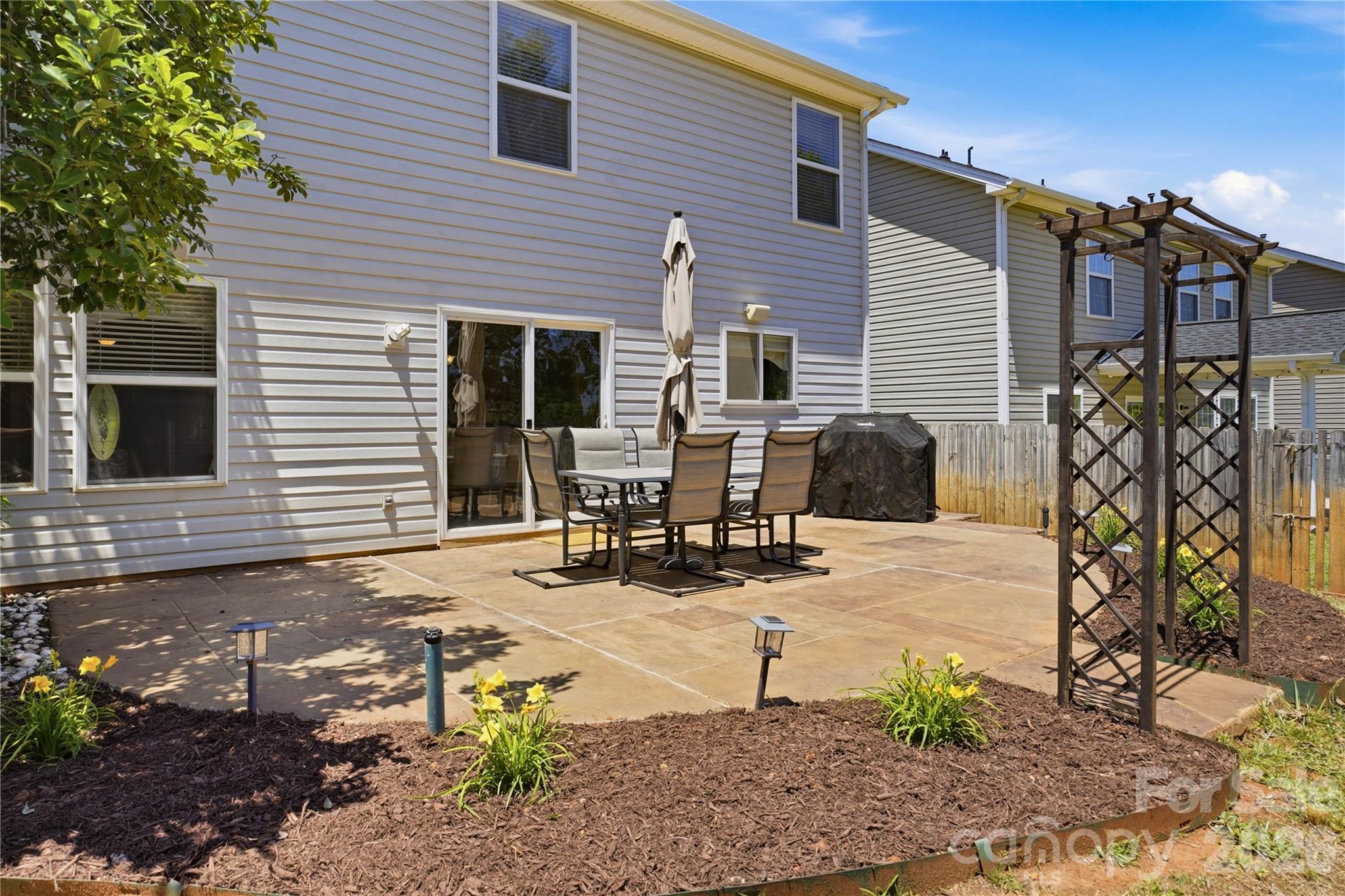 13310 Pontchatrain Avenue, Charlotte, NC - photo 36 of 39