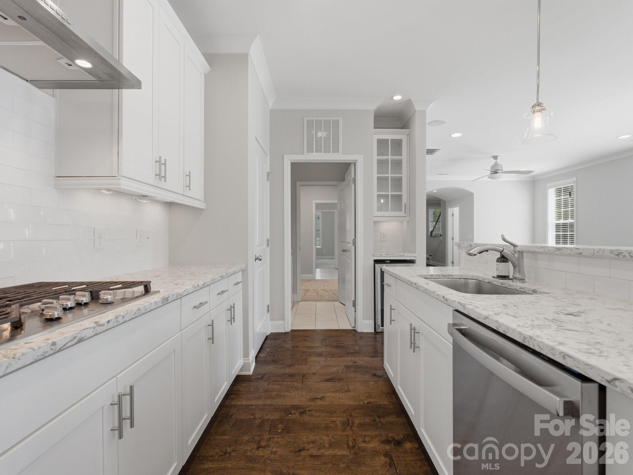 4217 Patriots Hill Road, Mint Hill, NC - photo 13 of 41