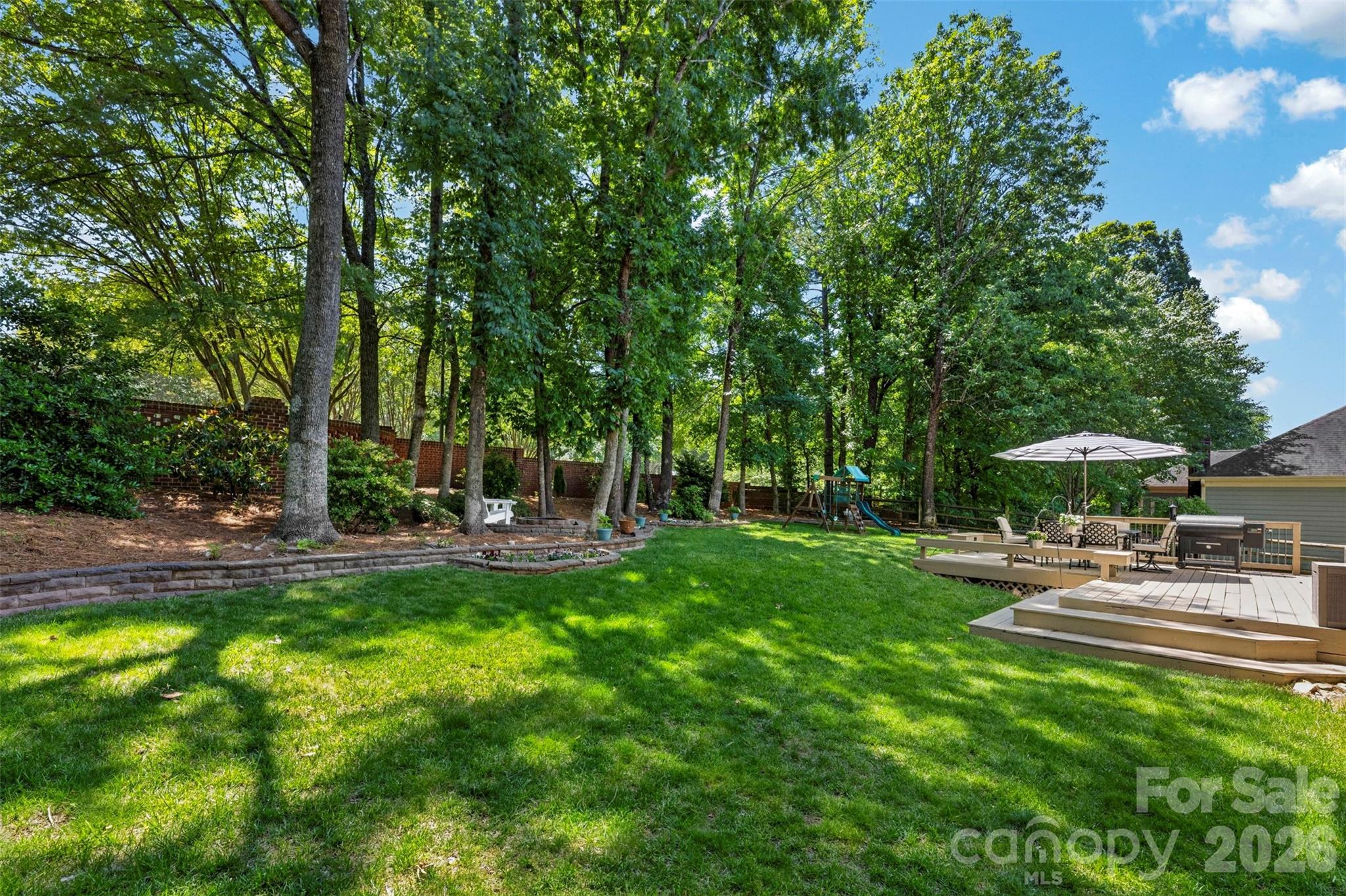 7618 Wingmont Drive, Charlotte, NC - photo 26 of 36