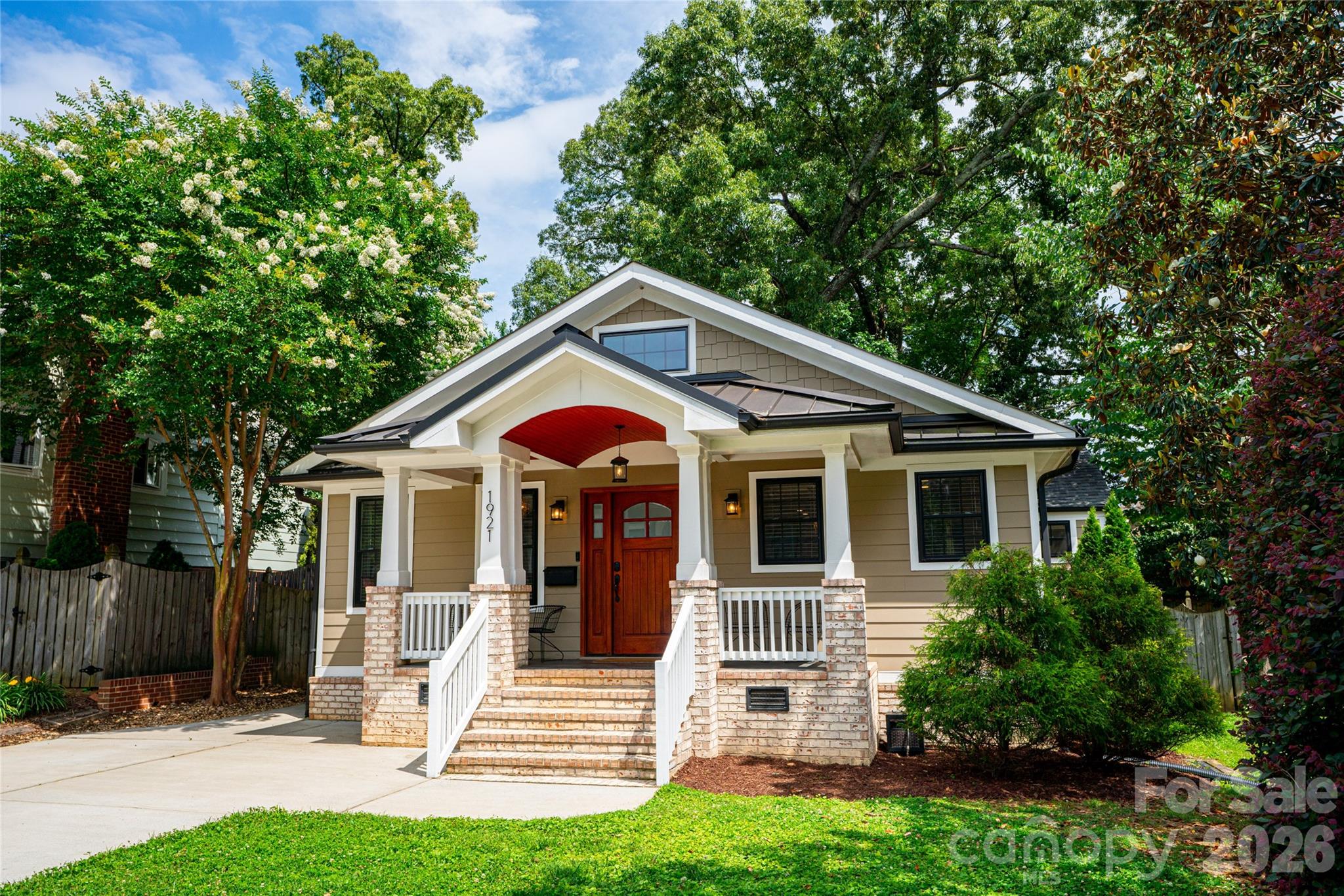 Photo 43 of 1921 Cumberland Avenue, Charlotte, NC