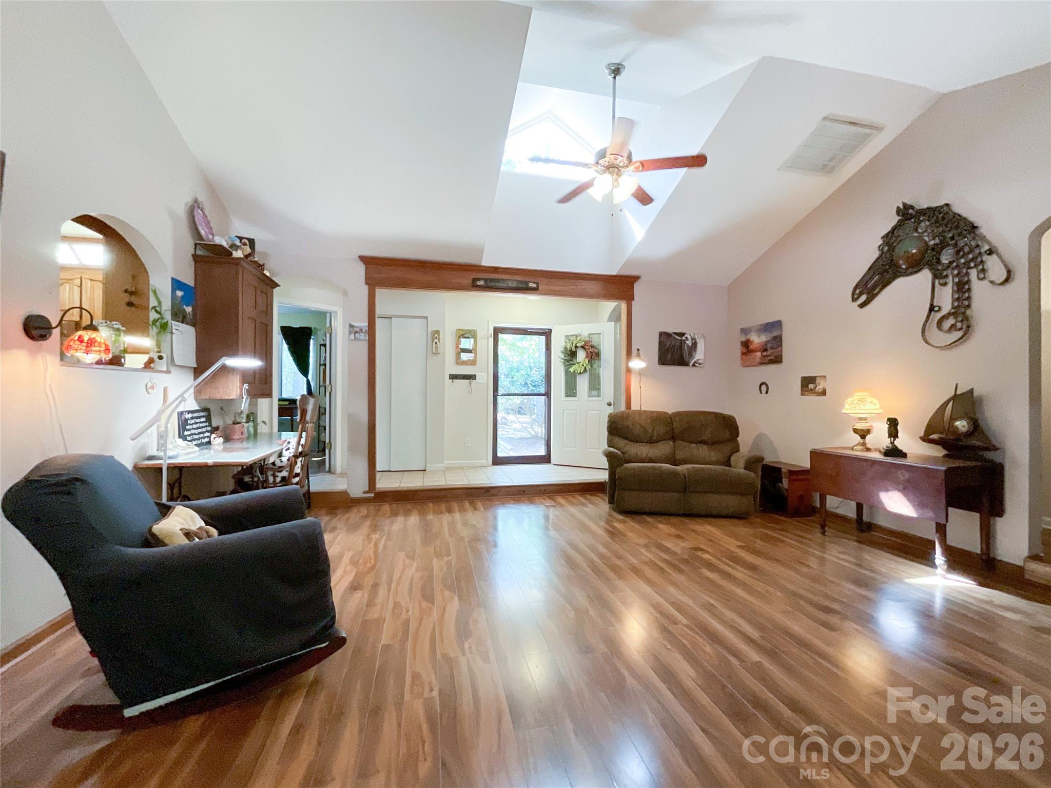 Photo 3 of 7200 Nesbit Road, Waxhaw, NC