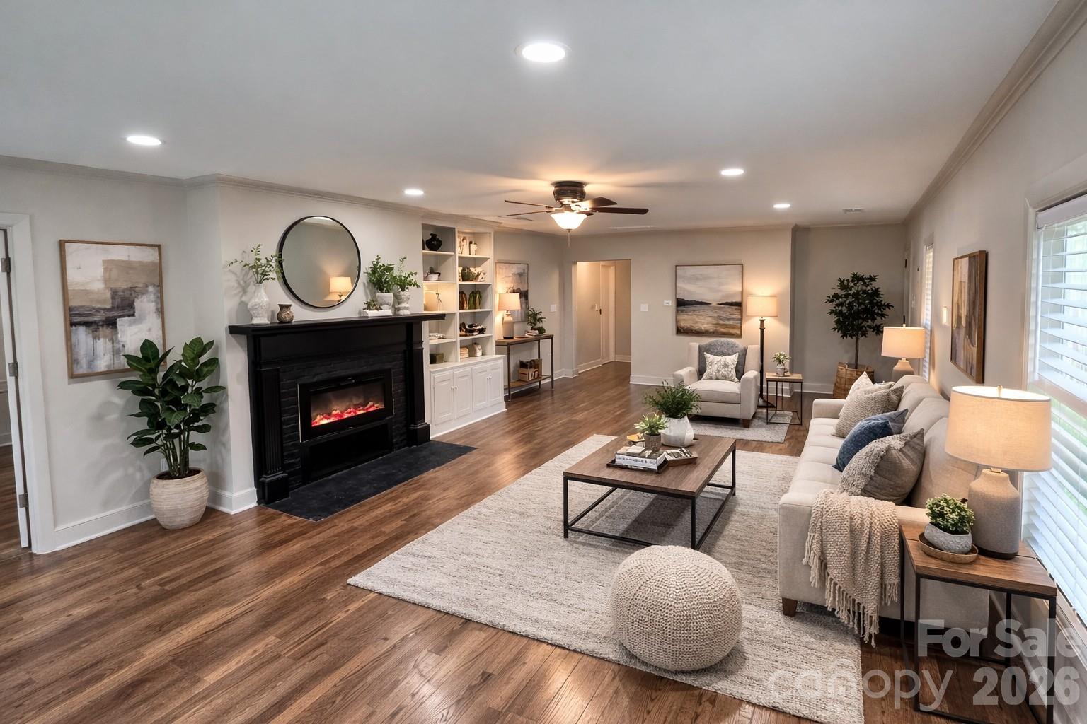 Photo 3 of 126 Sunset Drive, Chester, SC