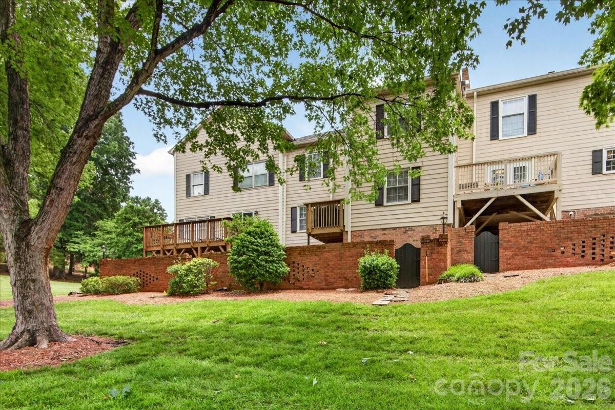 Photo 33 of 6724 Constitution Lane, Charlotte, NC
