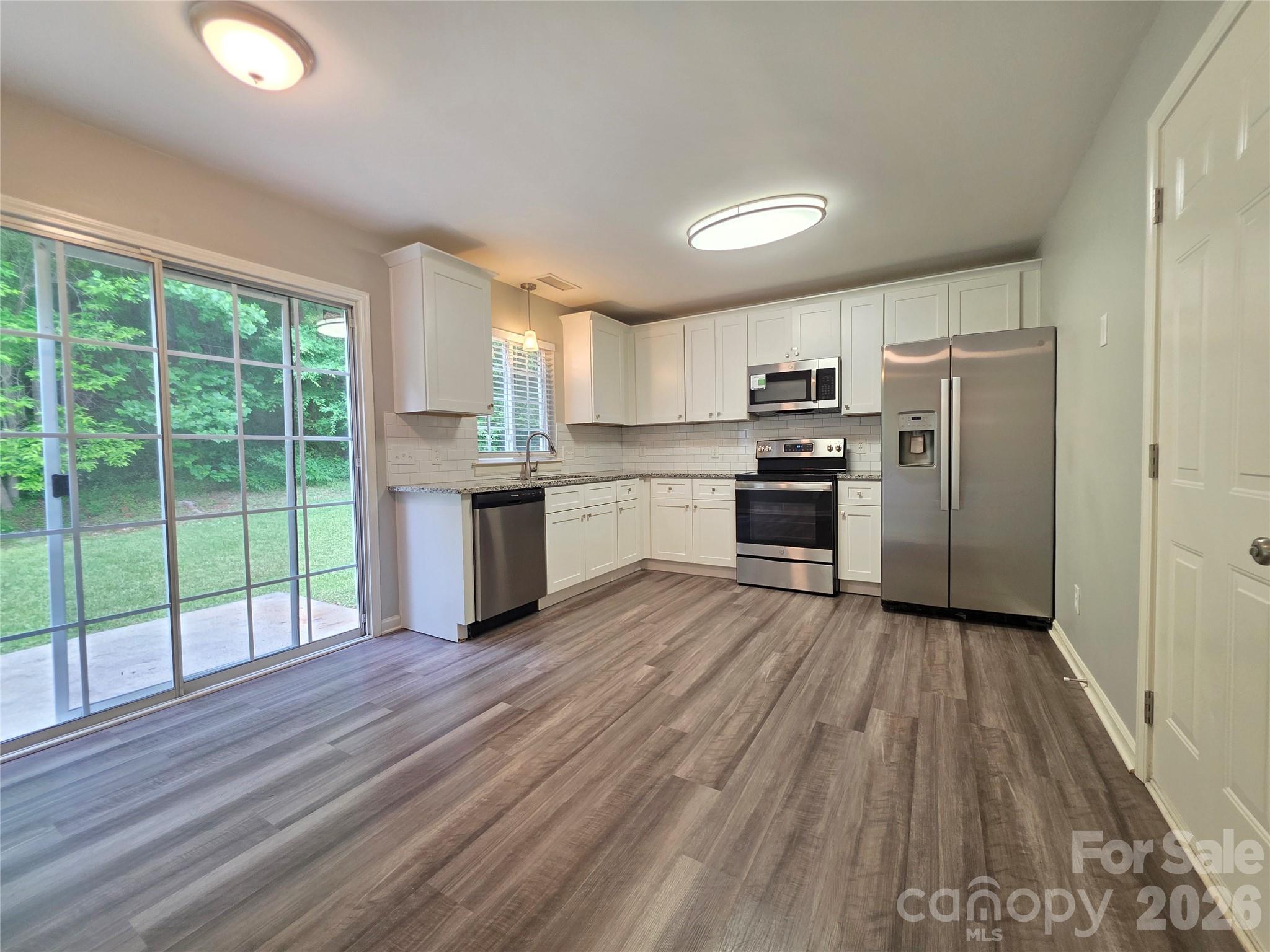 1518 Rumstone Lane, Charlotte, NC - photo 7 of 23