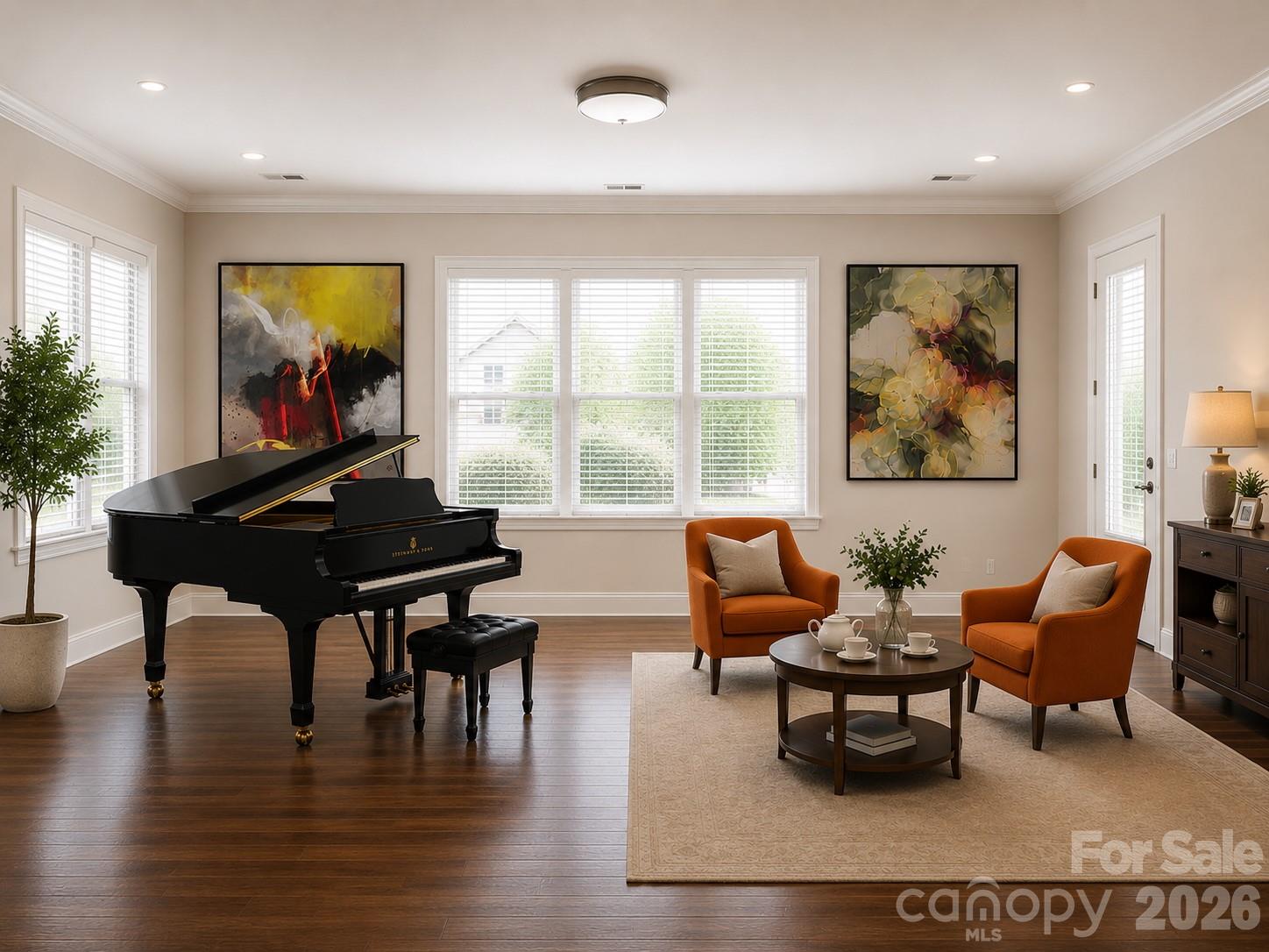 1719 Emory Oak Drive, Charlotte, NC - photo 9 of 49