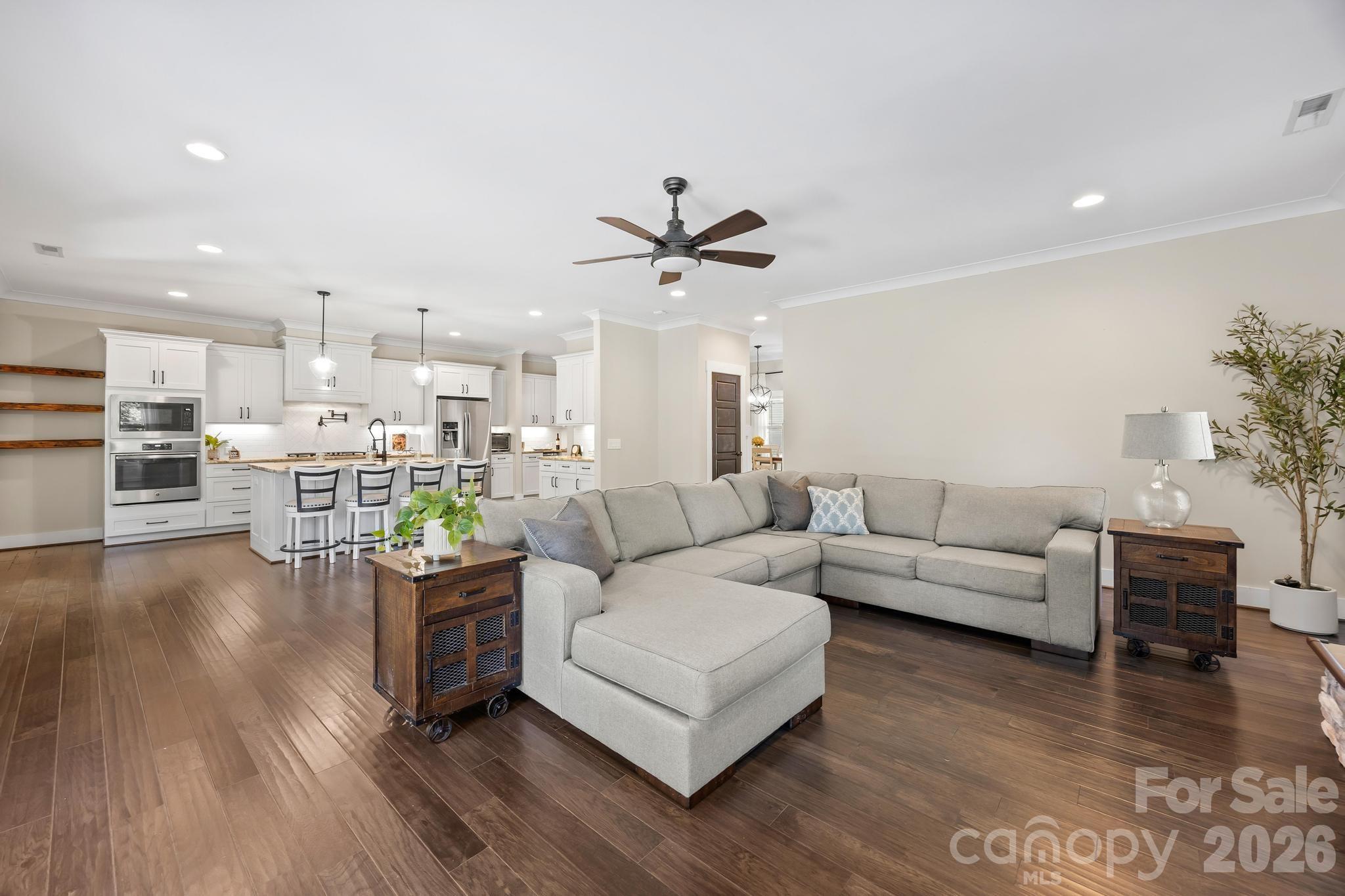 334 McCrary Road, Mooresville, NC - photo 14 of 47