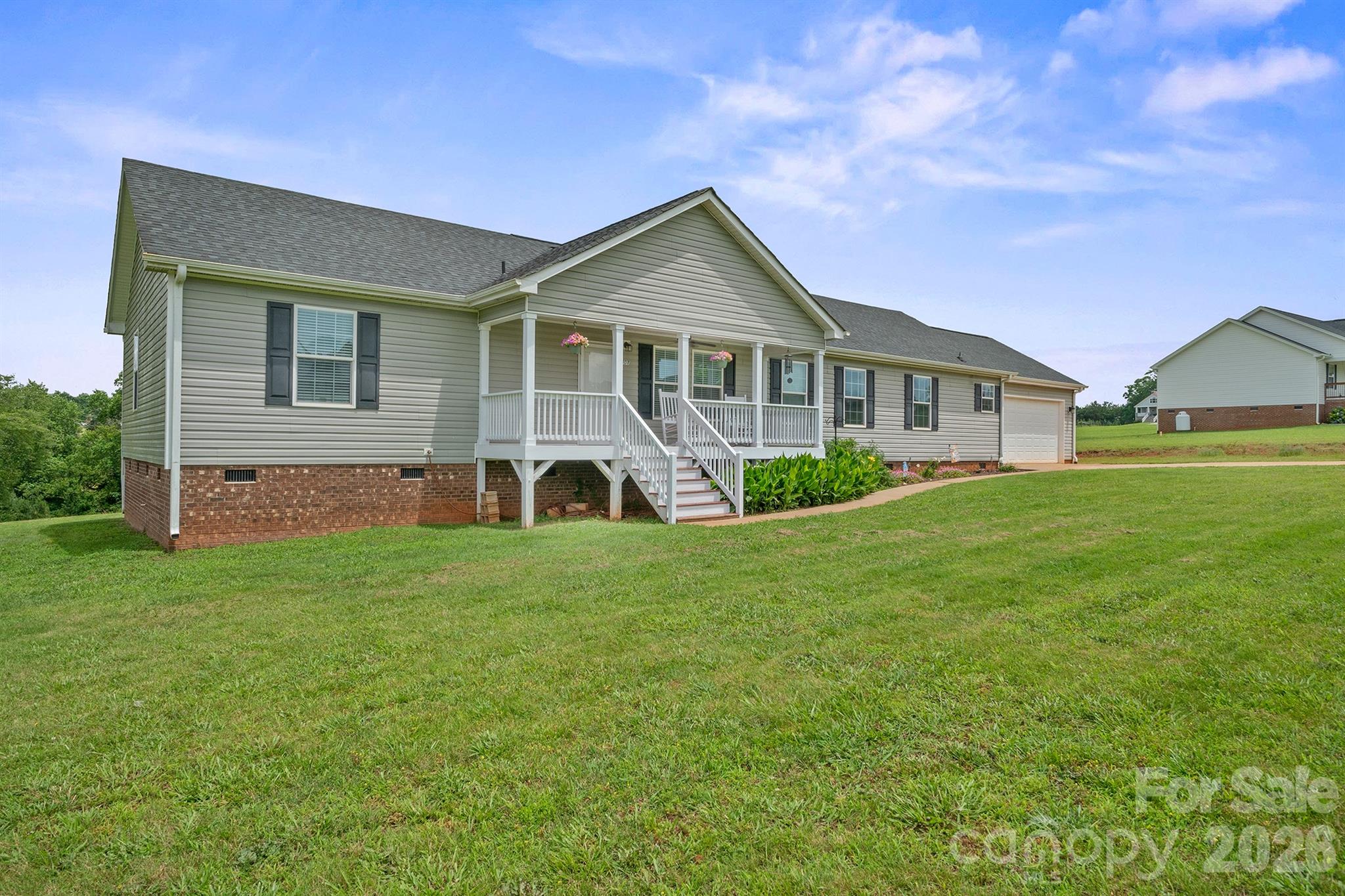 308 Laurel Ridge Drive, Lincolnton, NC