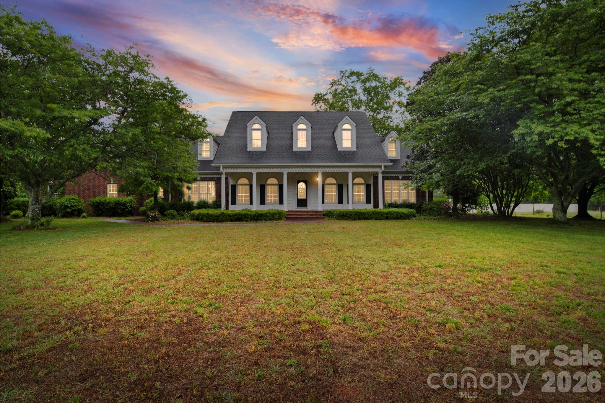 9855 Old Concord Road, China Grove, NC - photo 2 of 39
