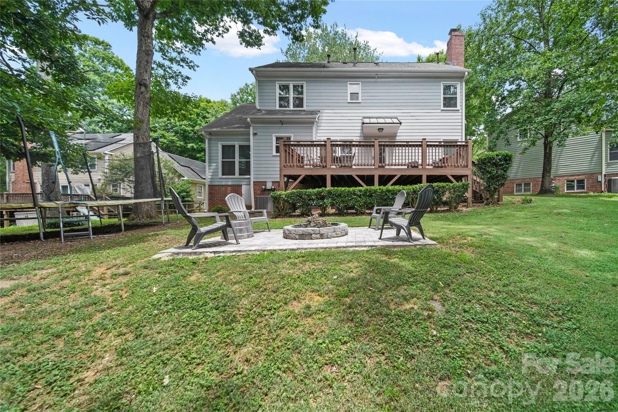 Home for sale at 9924 Raddington Lane, Charlotte, NC — photo 33 of 43