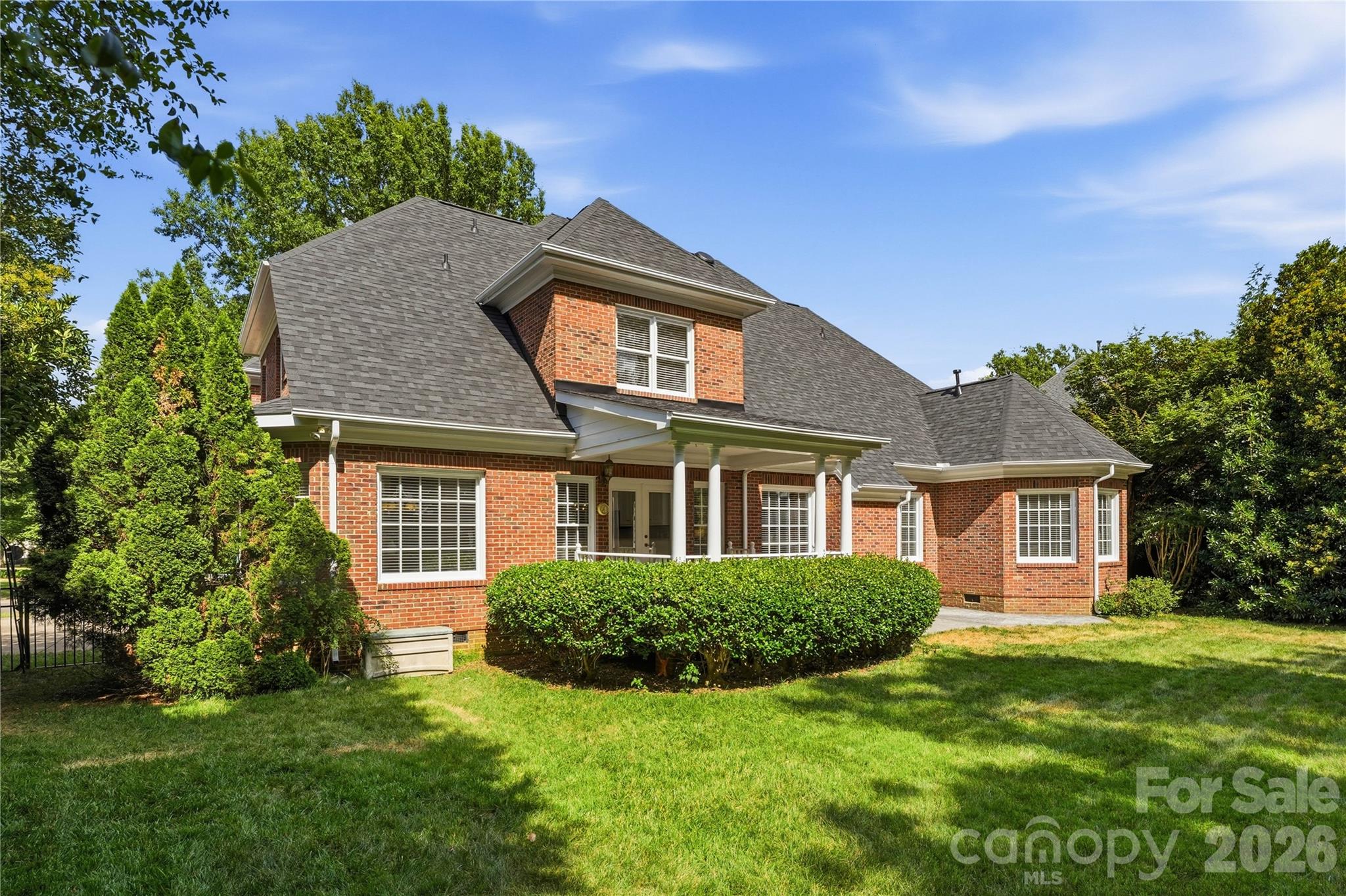Photo 4 of 12414 Three Lakes Drive, Charlotte, NC