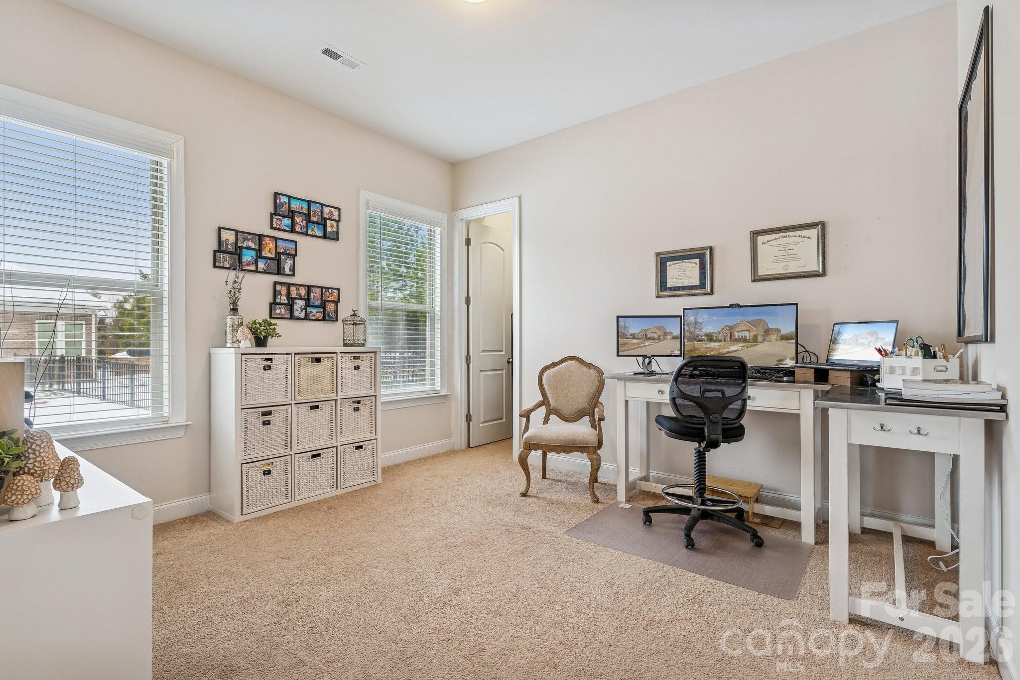 401 Hollyhock Drive, Weddington, NC - photo 12 of 24