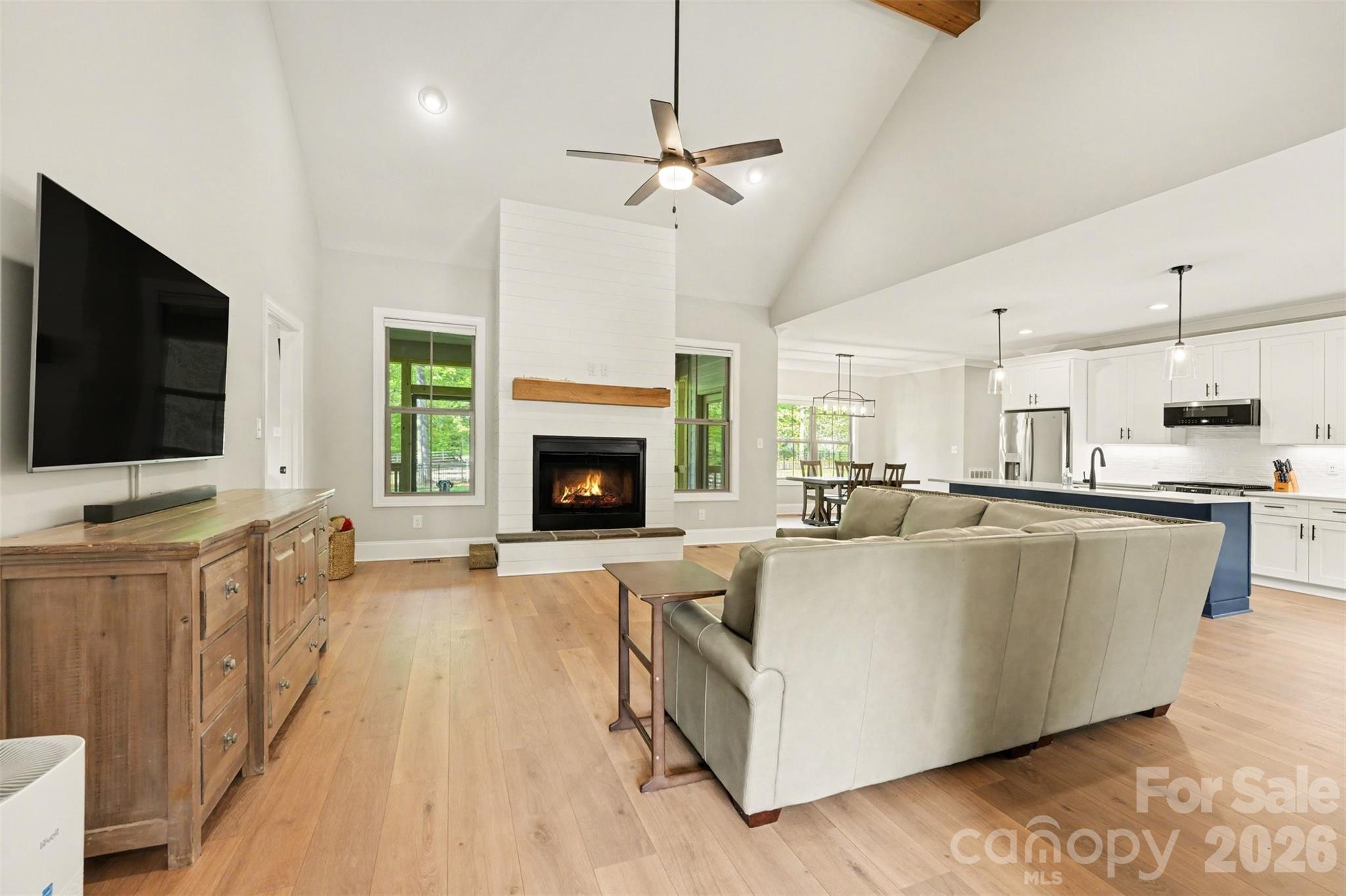 4527 Burrenfort Drive, Denver, NC - photo 4 of 31