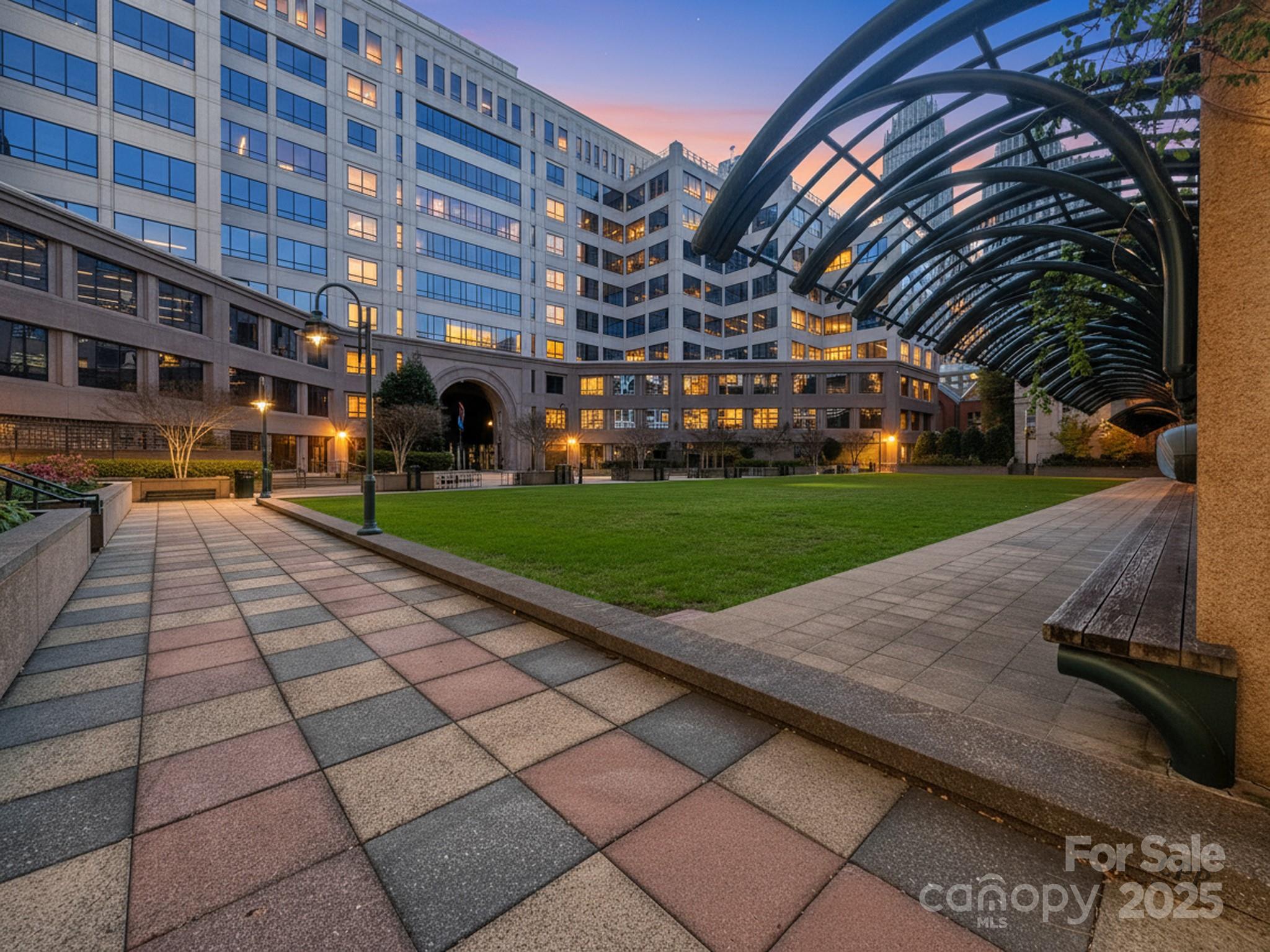 Photo 2 of 400 N Church Street420, Charlotte, NC