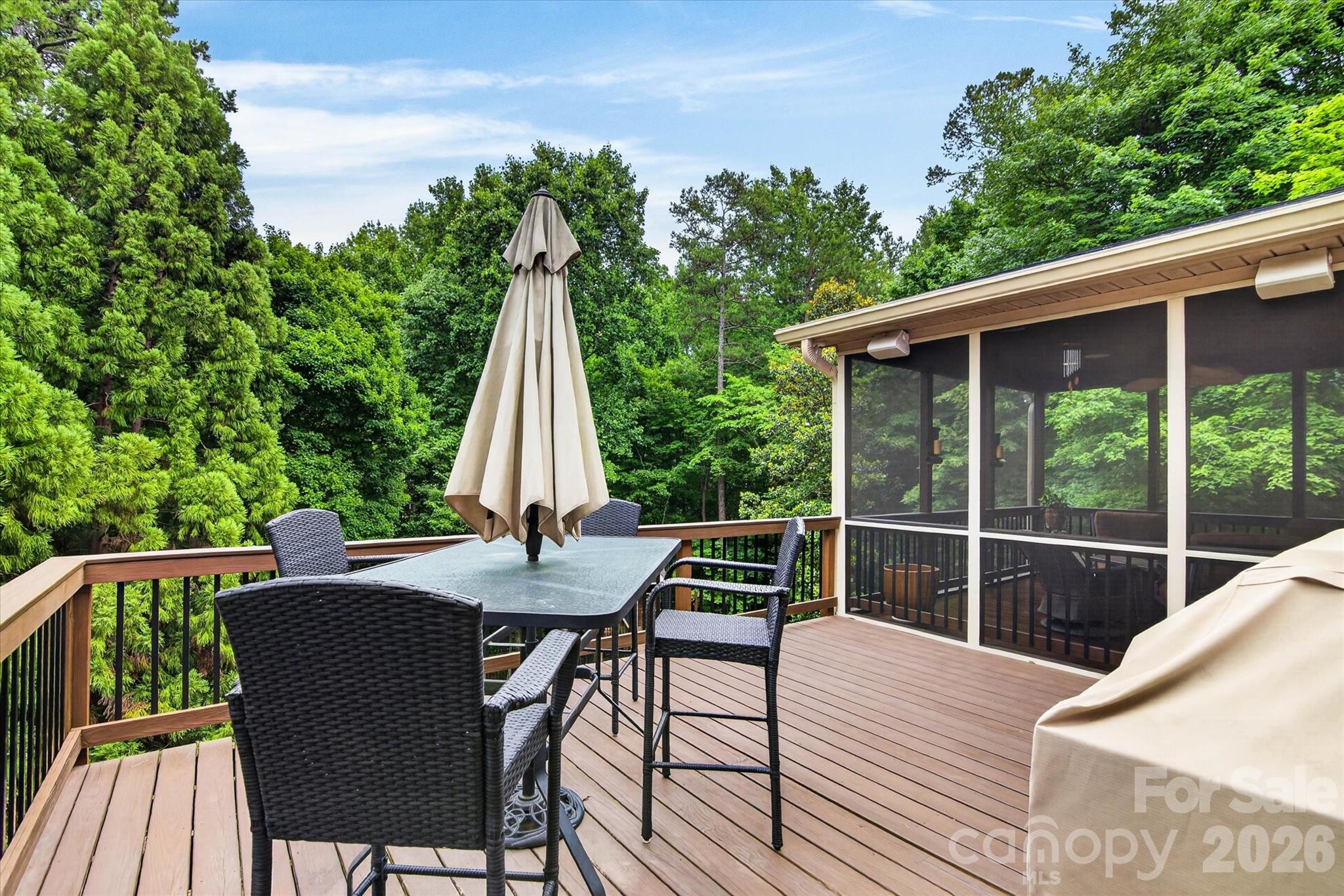 Photo 46 of 2929 Providence Trail Lane, Charlotte, NC