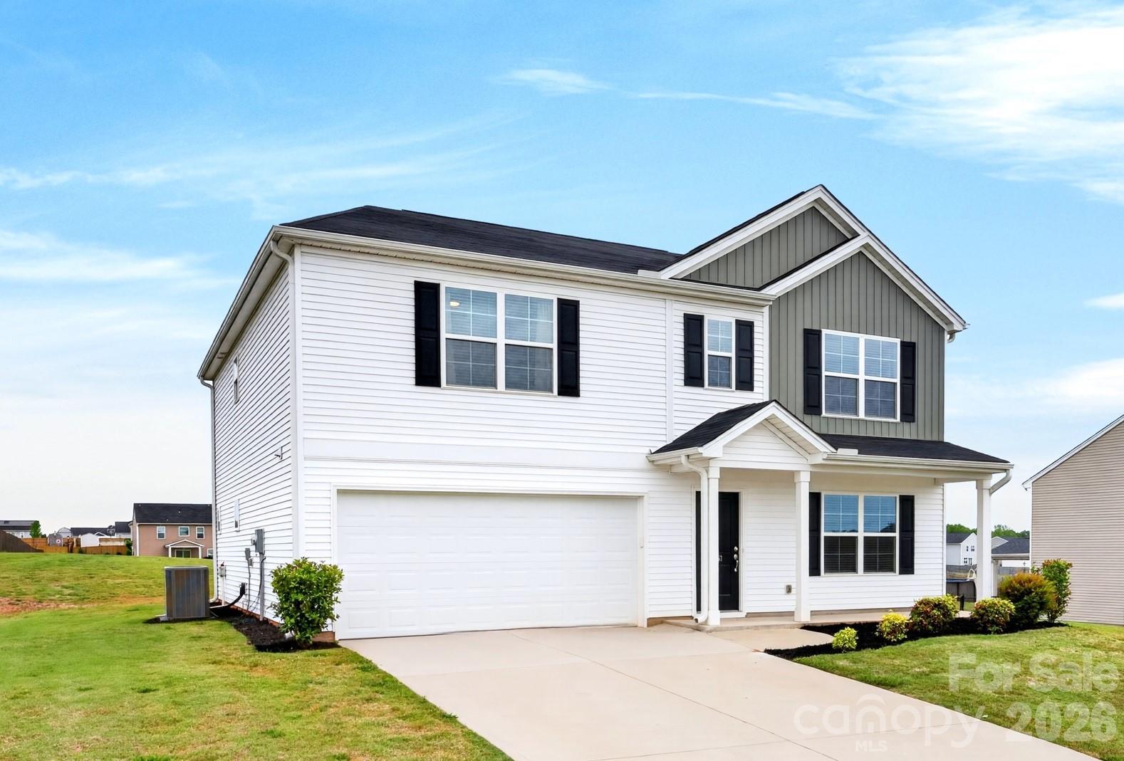7061 Luna Mae Court, Boiling Springs, SC - photo 1 of 48