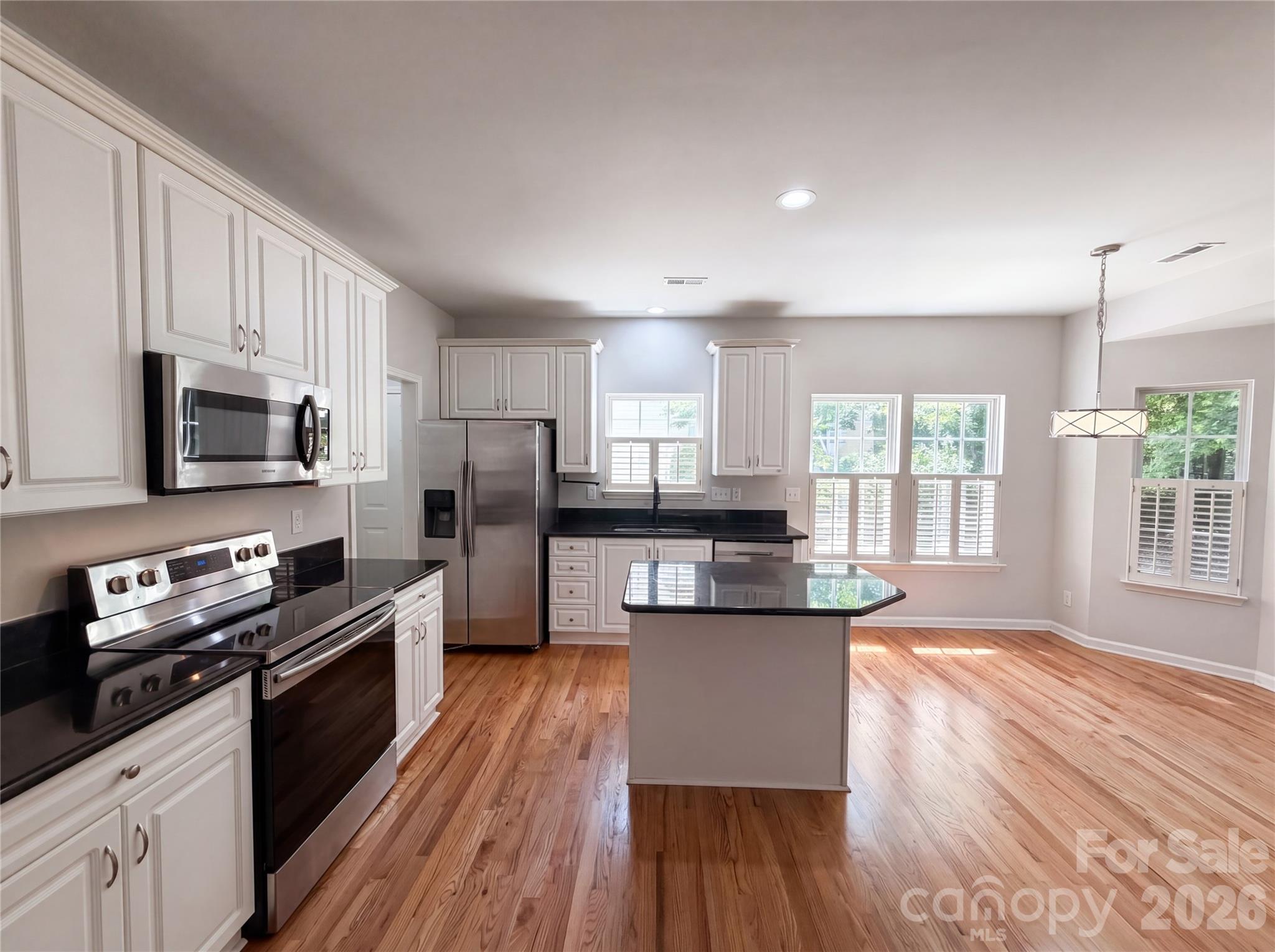 2916 Pinewood Hill Drive, Matthews, NC - photo 2 of 19